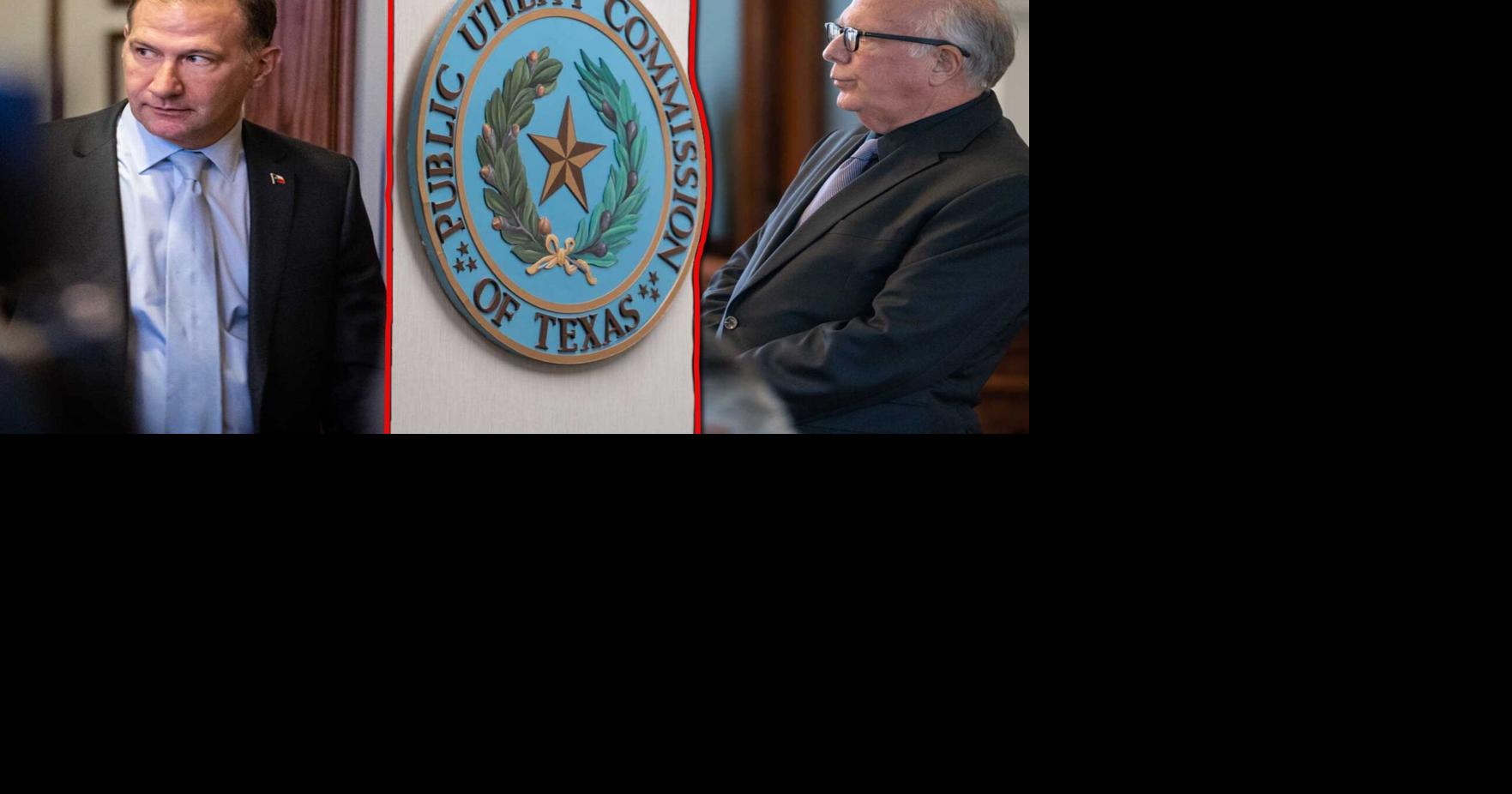 Texas Senate Loads PUC Sunset Bill With Grid Priorities as Legislative ...