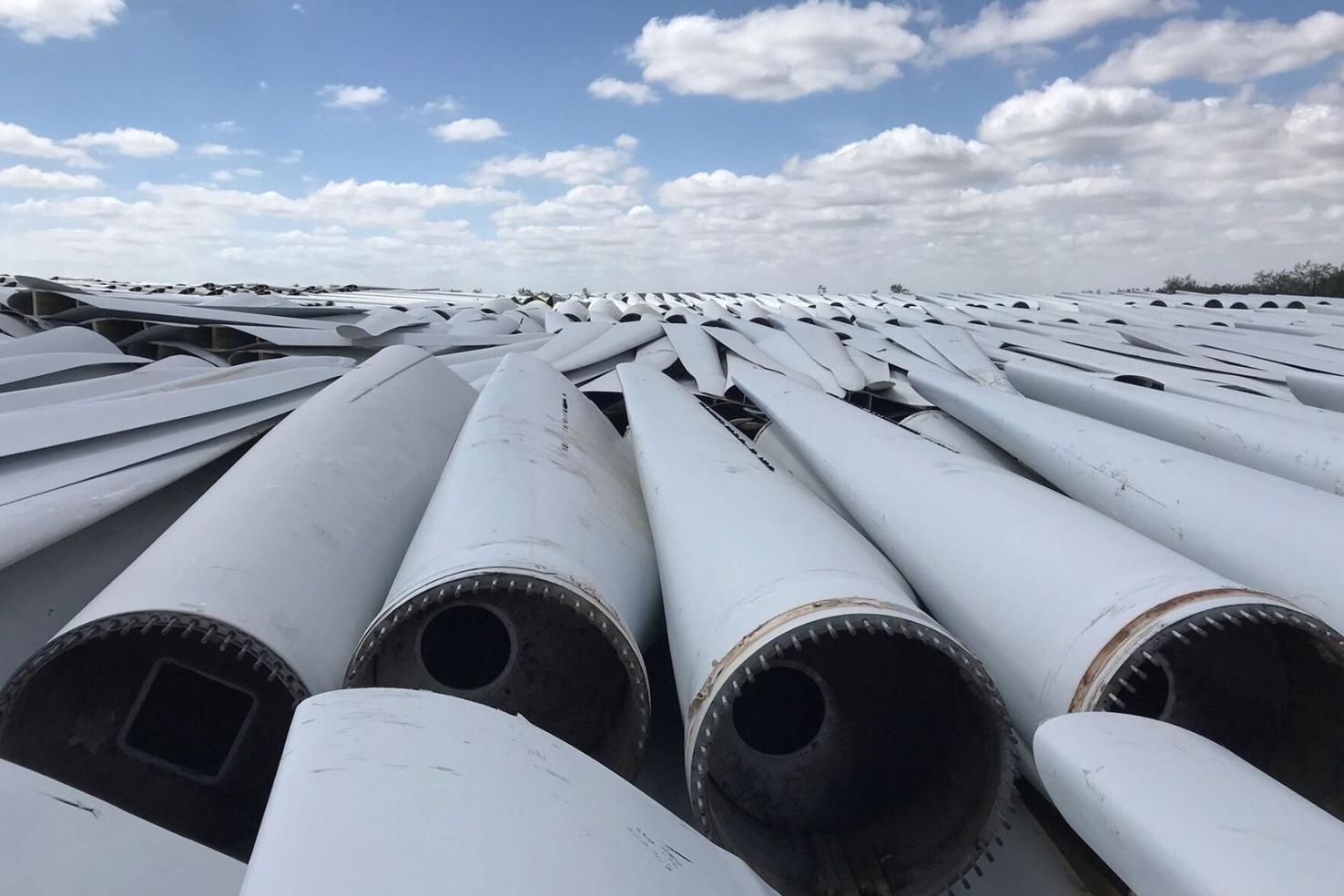 General Electric Sues Texas Recycling Company Responsible for ...