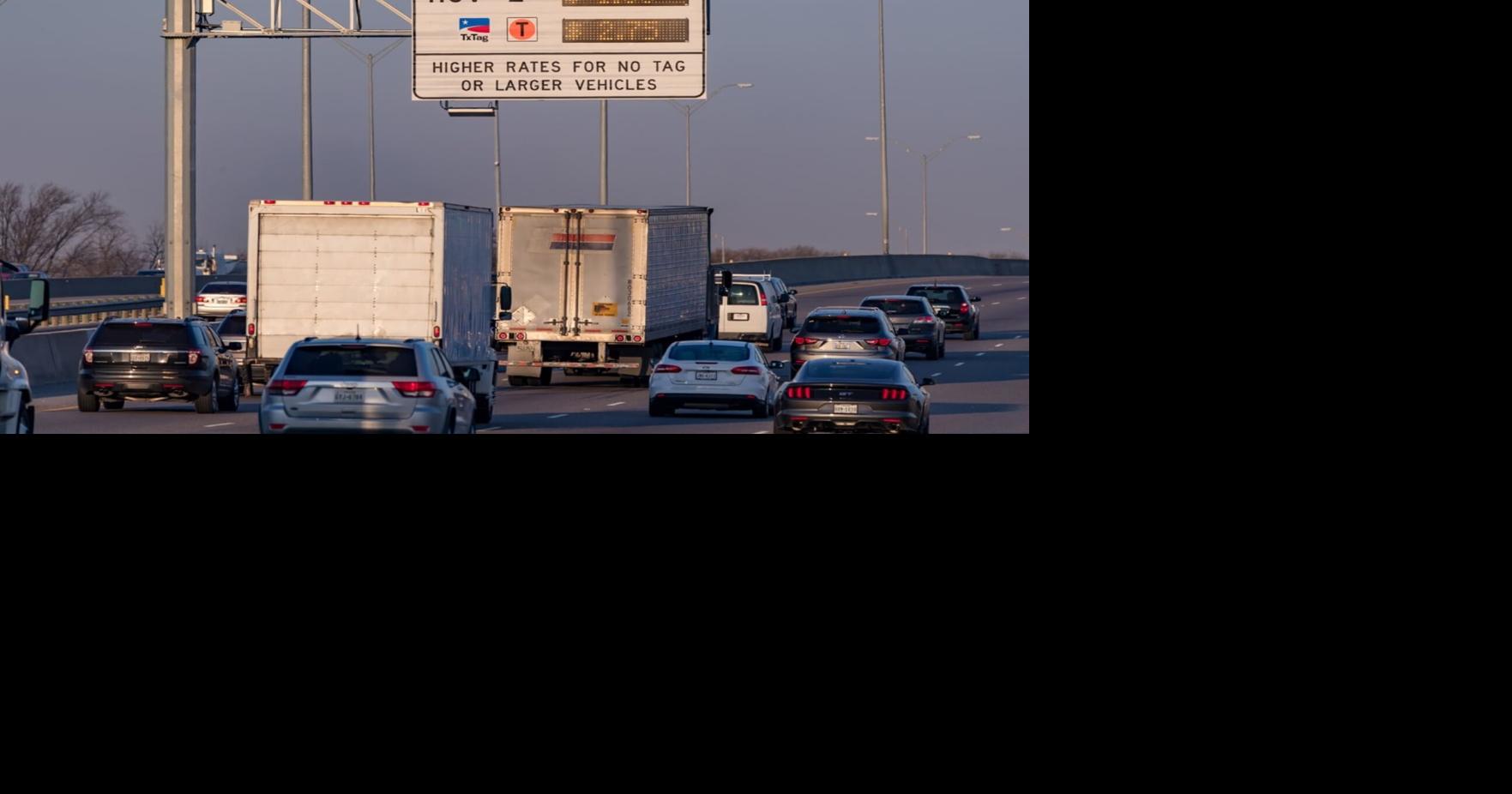 North Texas Toll Road Operator Gives Toll Revenue to Charities ...