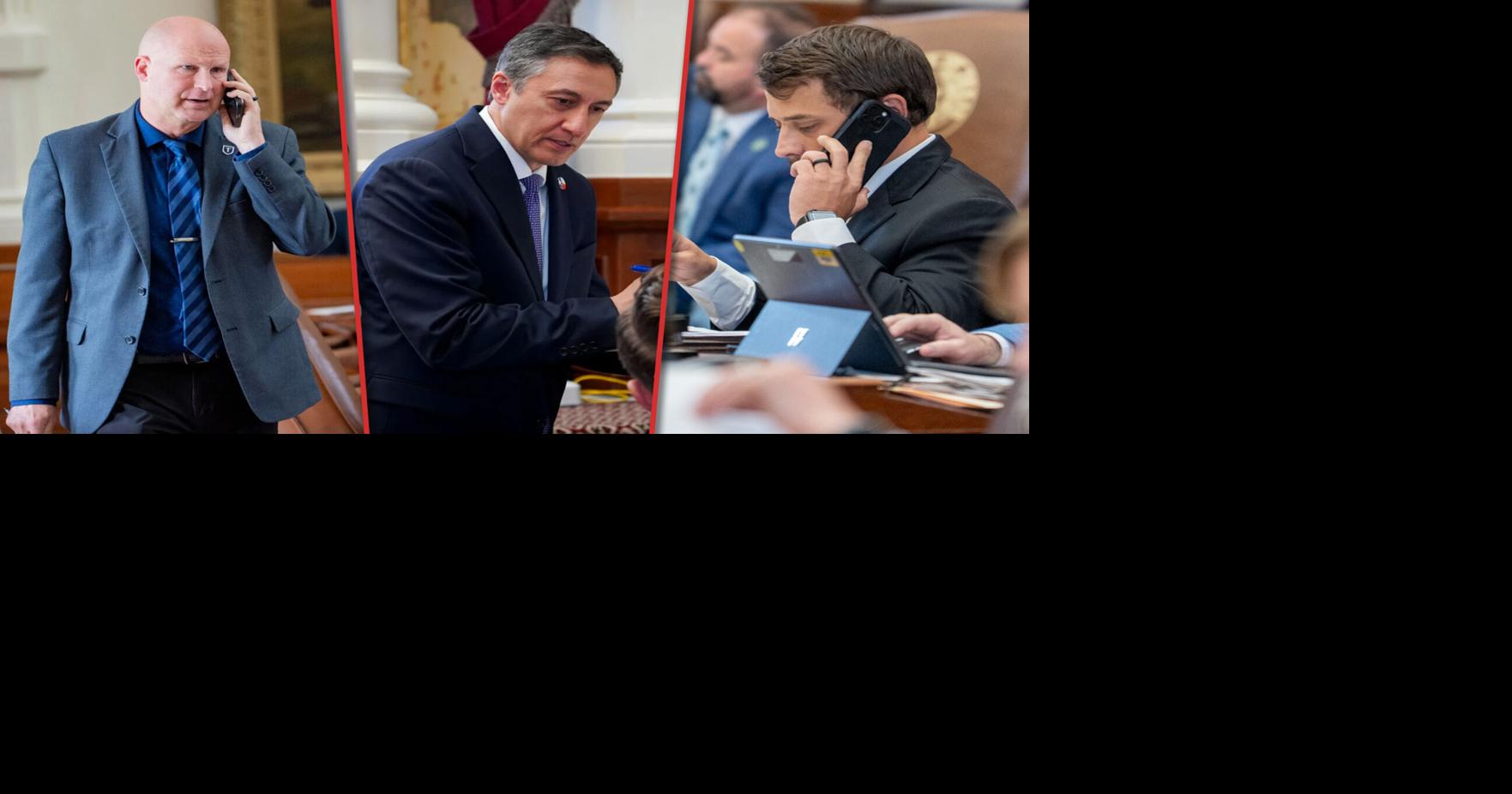 House DOGE Committee Votes Down Agency Safety Net as Conservatives Look ...