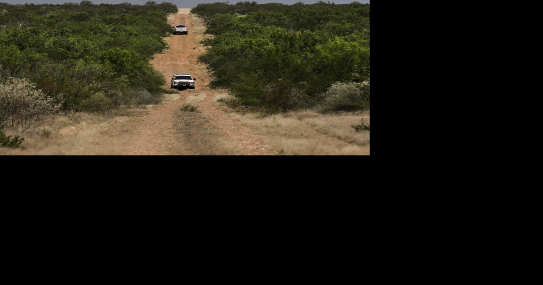 Border Encounters Surpass Quarter Million in December, per Report ...