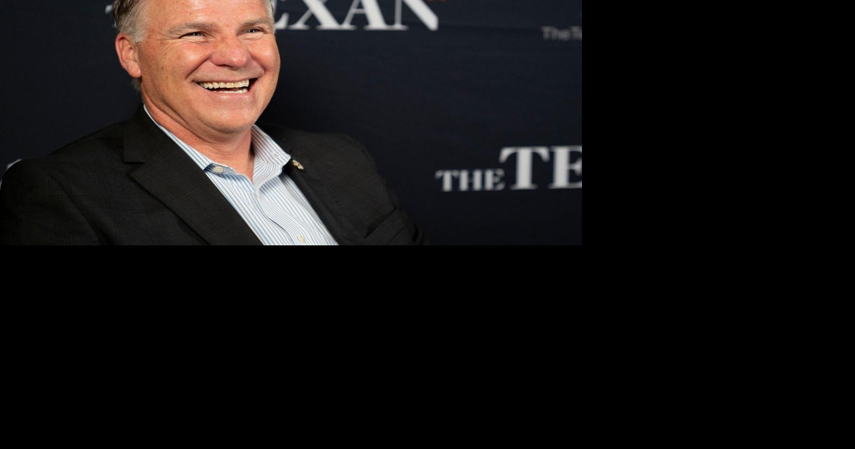 VIDEO: State Rep. Kyle Biedermann on The Texan’s Podcast | 86th Session ...