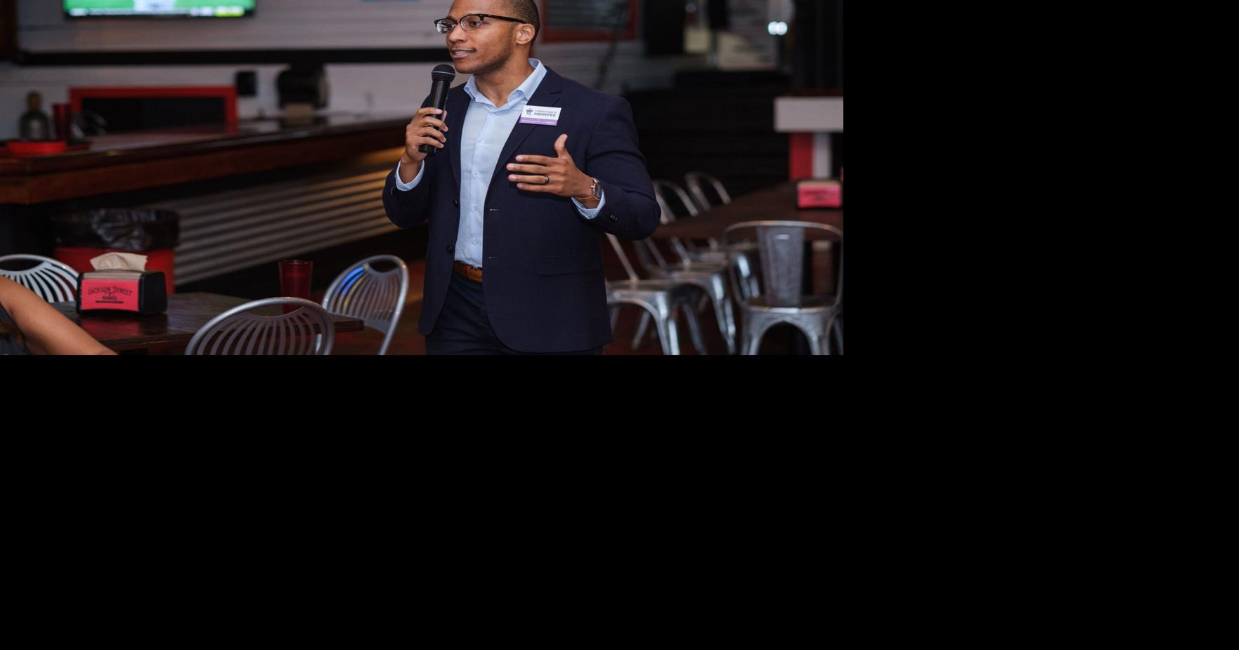 Menefee Wins Special Election Runoff for Houston-Area Congressional ...