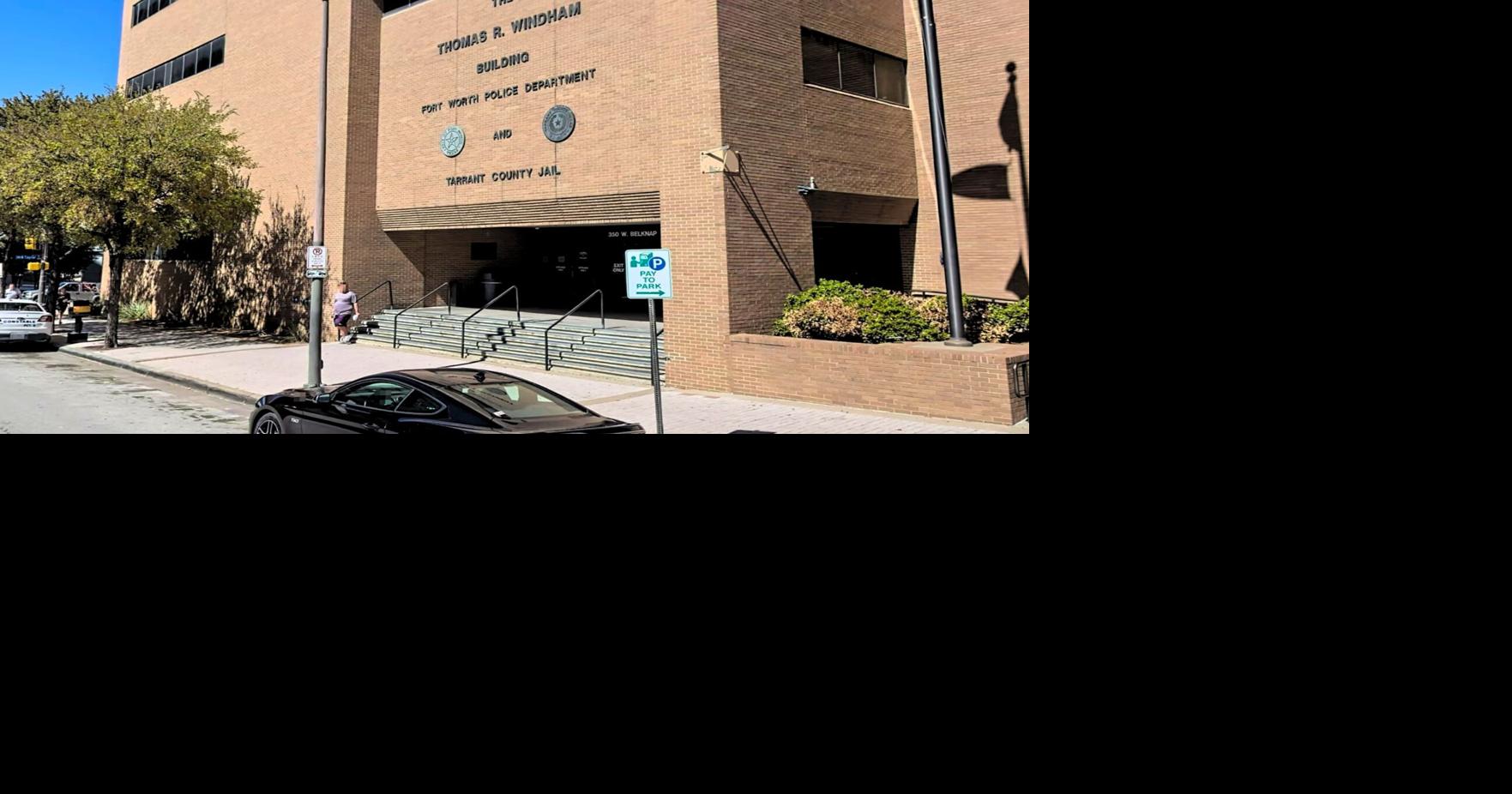 Two More Tarrant County Jail Deaths Discussed at Commissioners Court ...