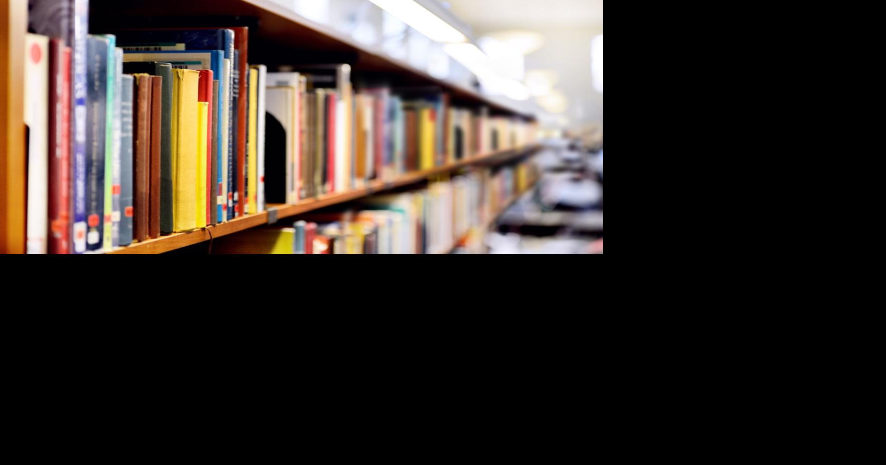 Texas State Library and Archives Commission to Leave American Library ...