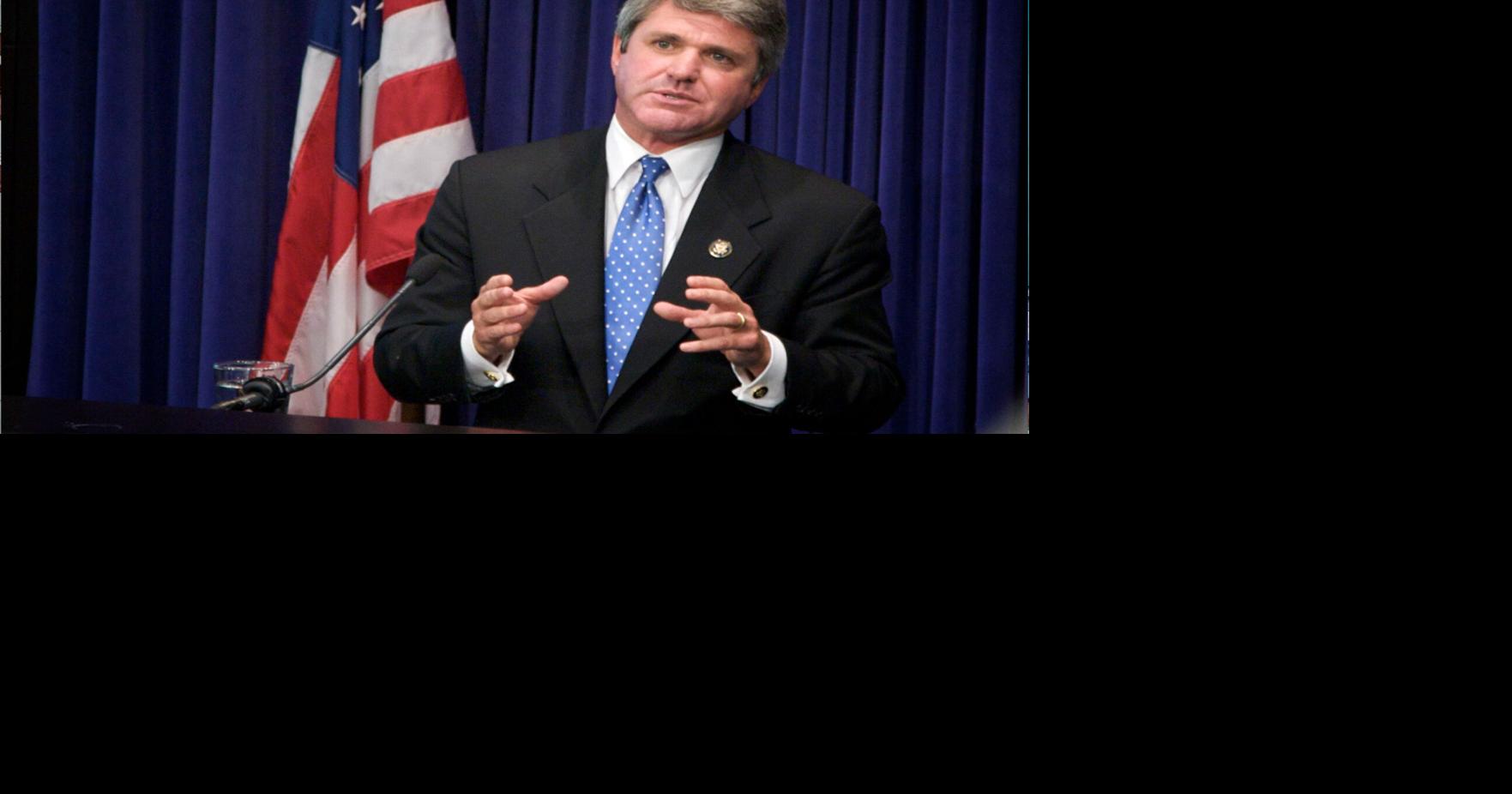 Texas Congressman Calls for Investigation Into ICE Fatal Shooting in ...