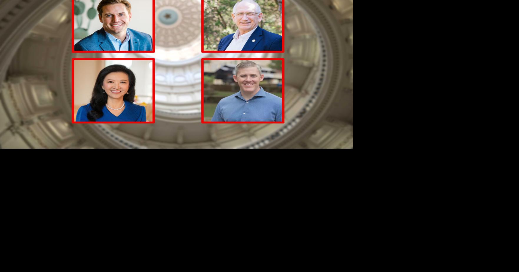 Republicans Running to Replace Lyle Larson Compete to Prove ...