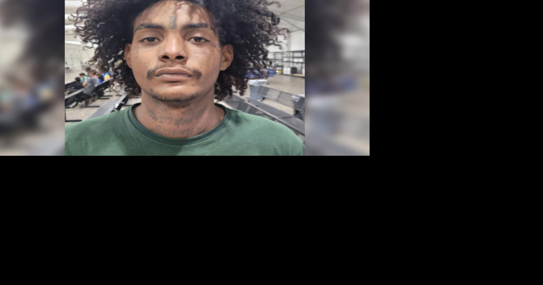 Colombian Drug Cartel Member Arrested Near El Paso with Cell Phone ...