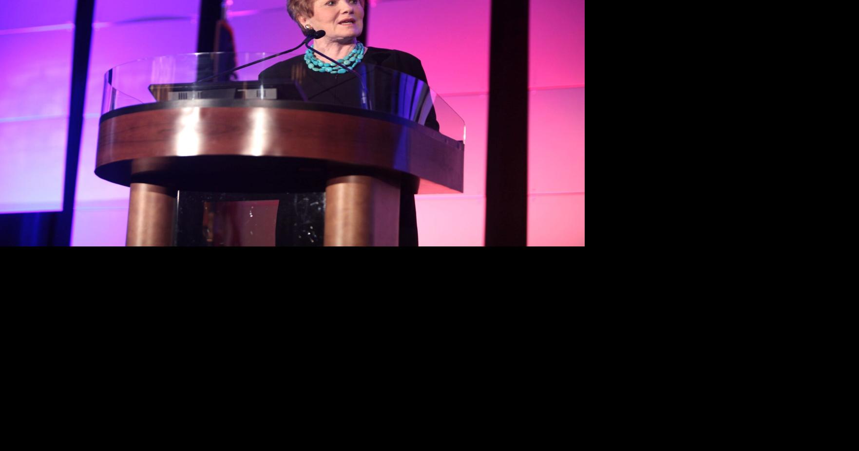 Rep. Kay Granger Had Highest Staff Turnover Among All Members of ...