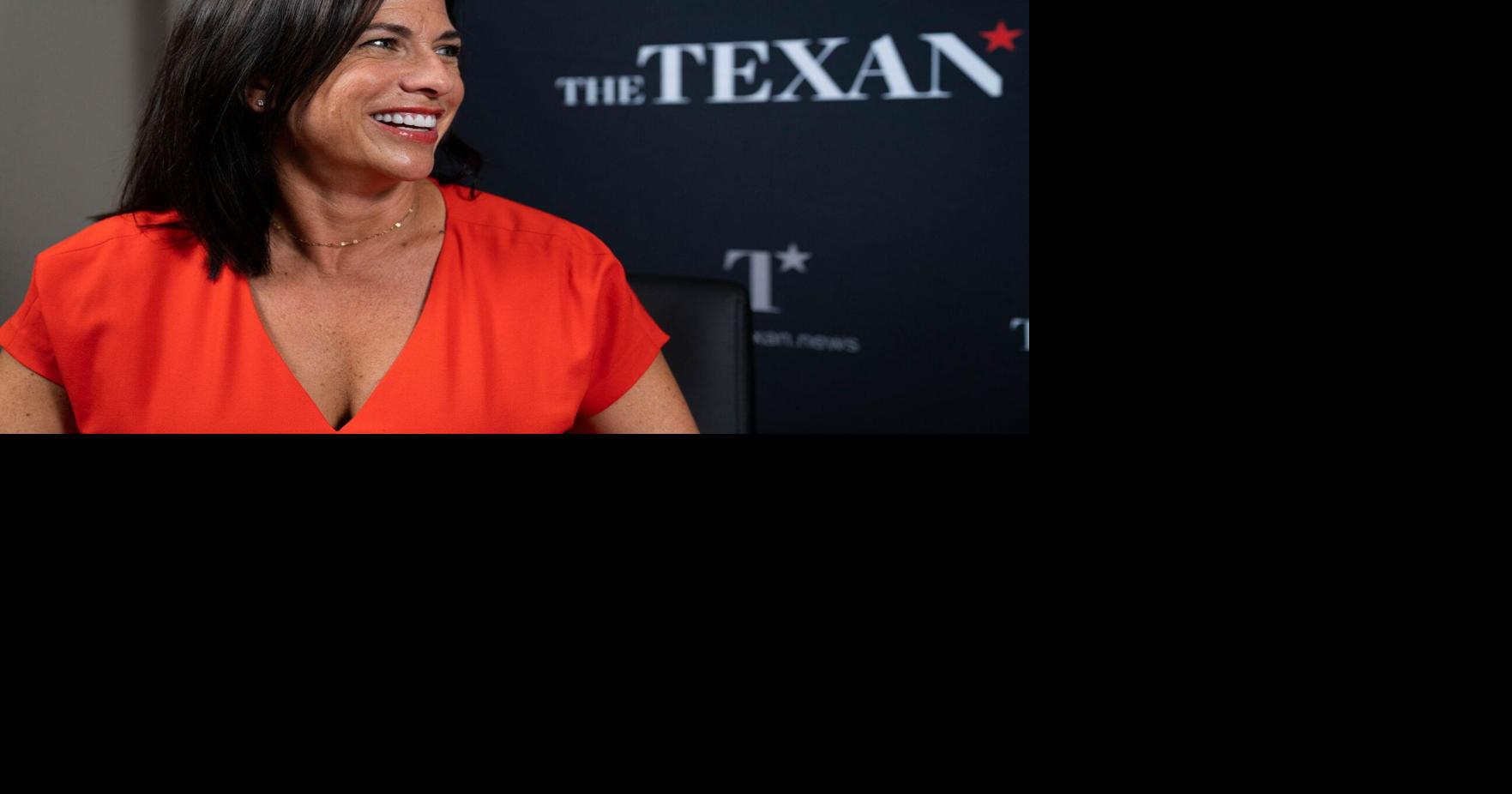 Jennifer Fleck, Candidate for HD 47, on The Texan’s Podcast | Podcast ...