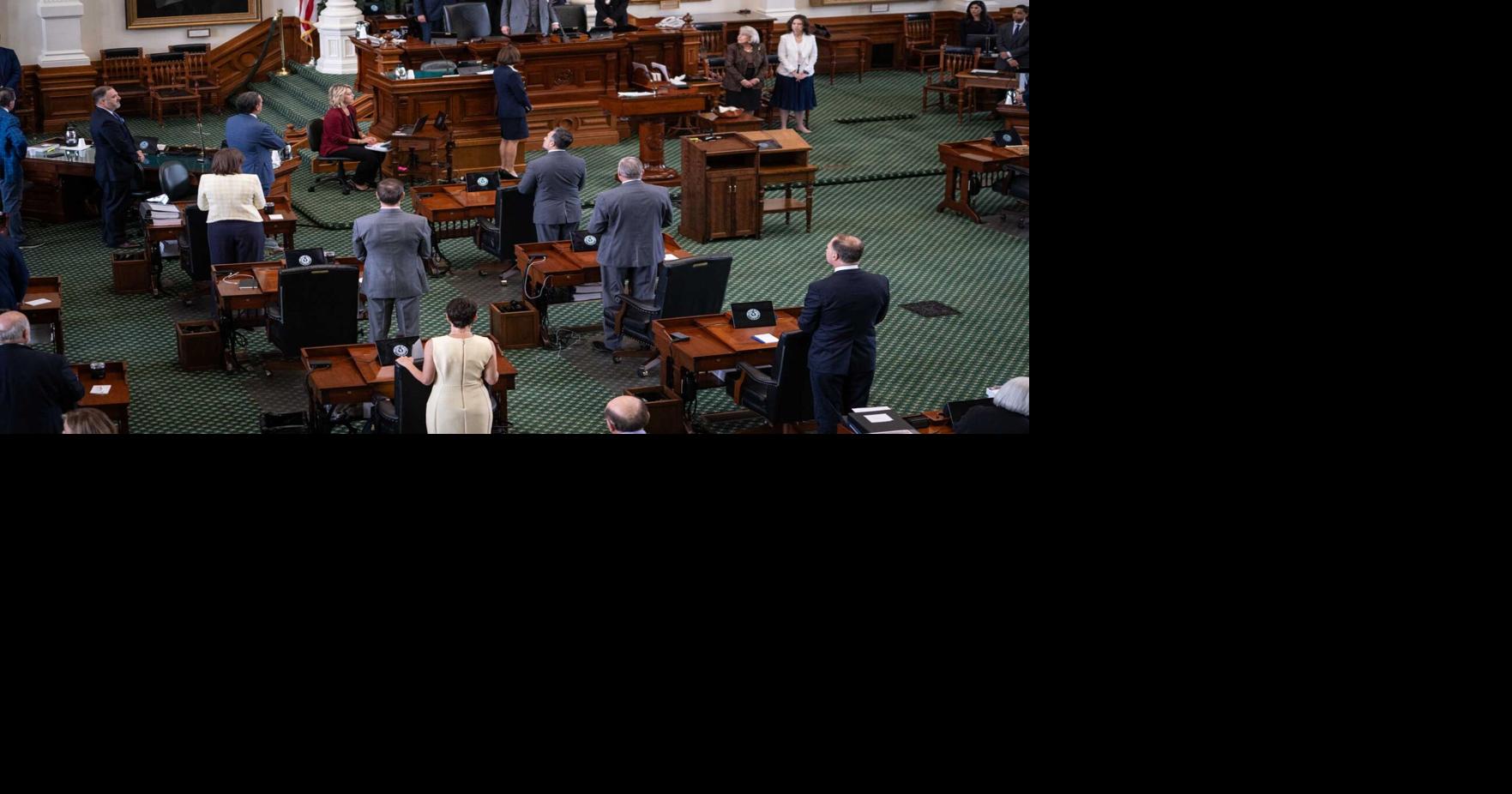 The Back Mic: Impeachment Jurors’ Statements Published, Senator Makes ...