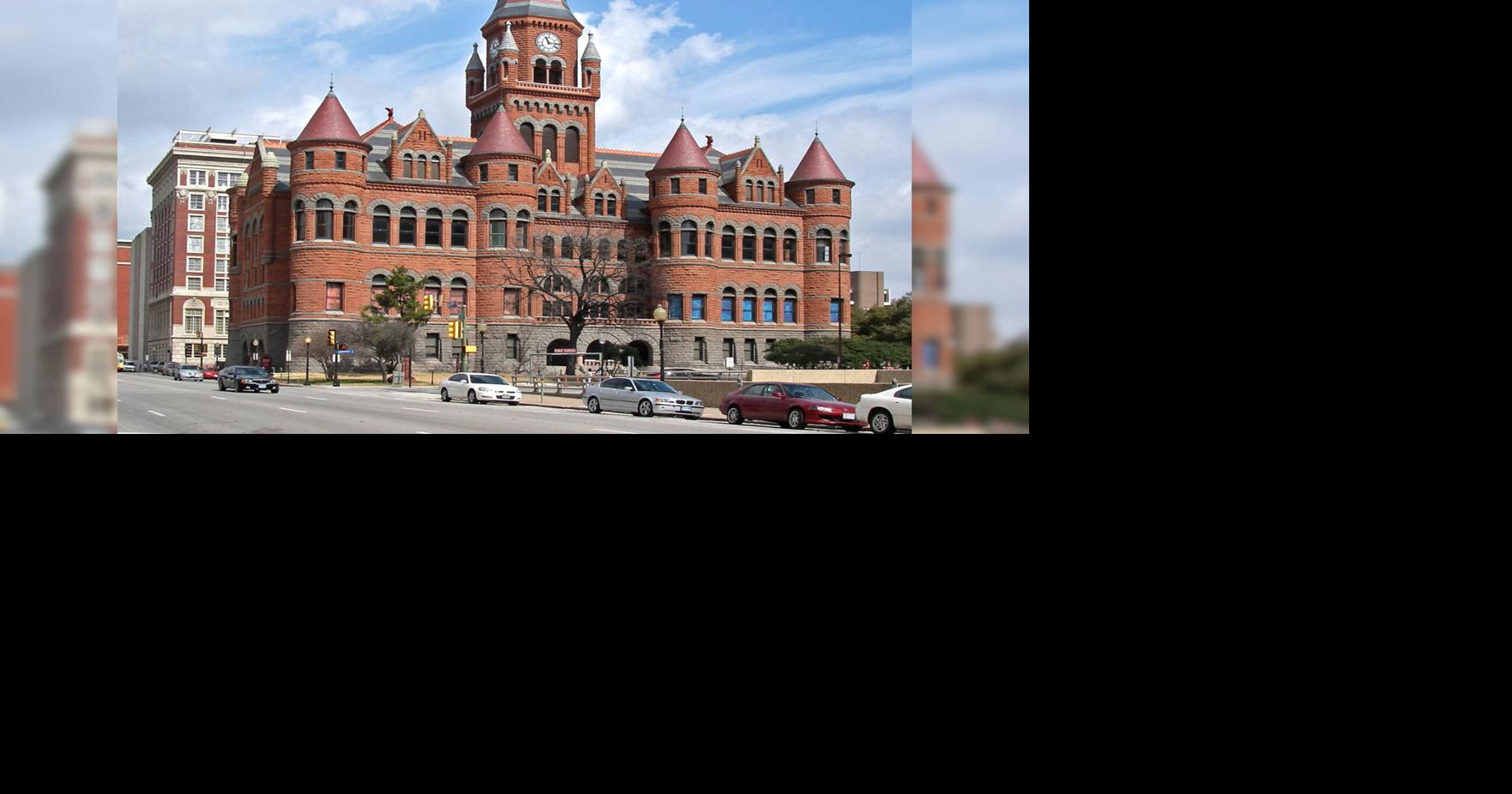 Dallas County Commissioners Court Declares Innocence of Tommy Lee ...