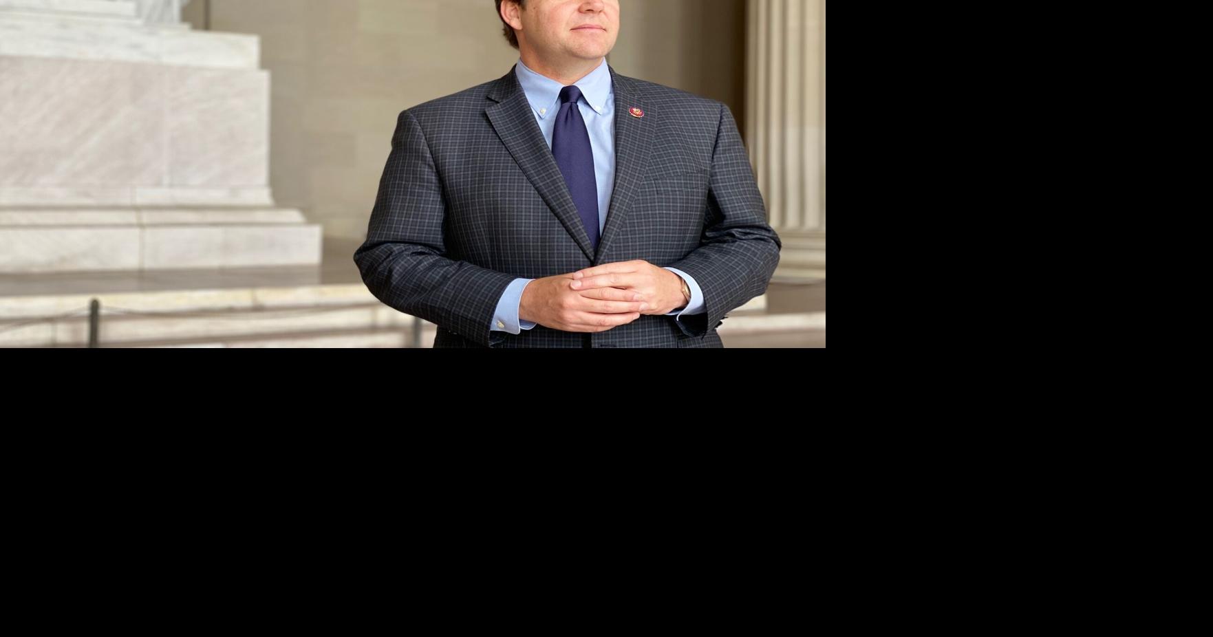 Texas Congressman Jodey Arrington to Retire After Decade in U.S. House ...