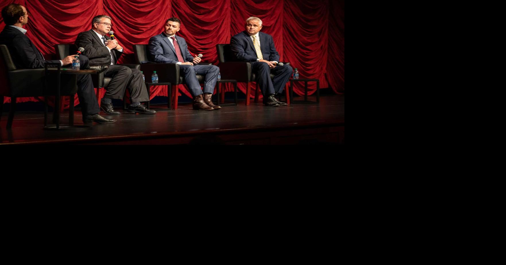 VIDEO: Child Gender Modification Panel at the 88th Session Kickoff ...