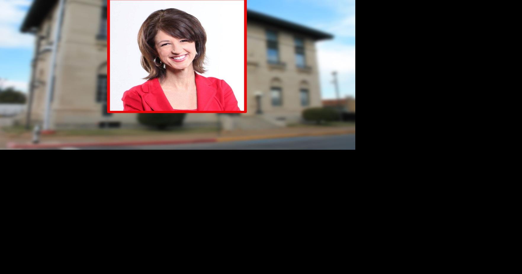 Former Richardson Mayor Laura Maczka Jordan Sentenced to Six Years in ...