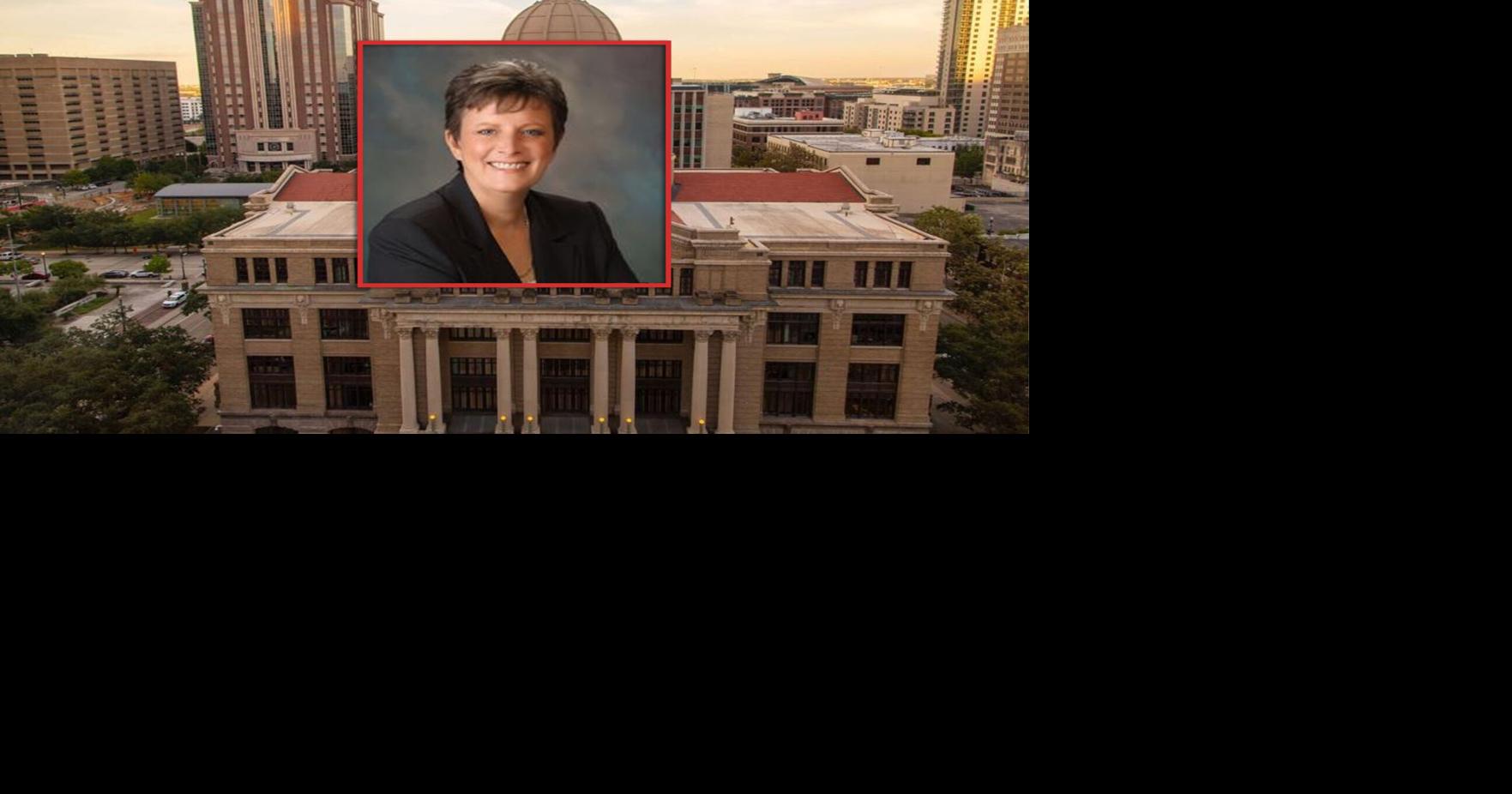 Abbott Appoints Republican Harris County Criminal Court Judge Three ...