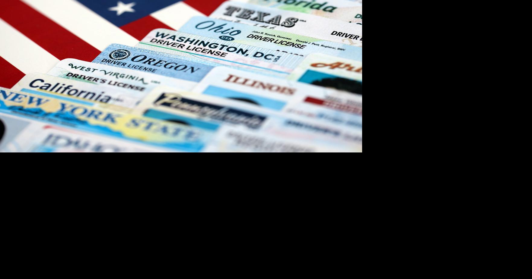 Texas Department of Motor Vehicles Updates Photo ID Requirements for ...