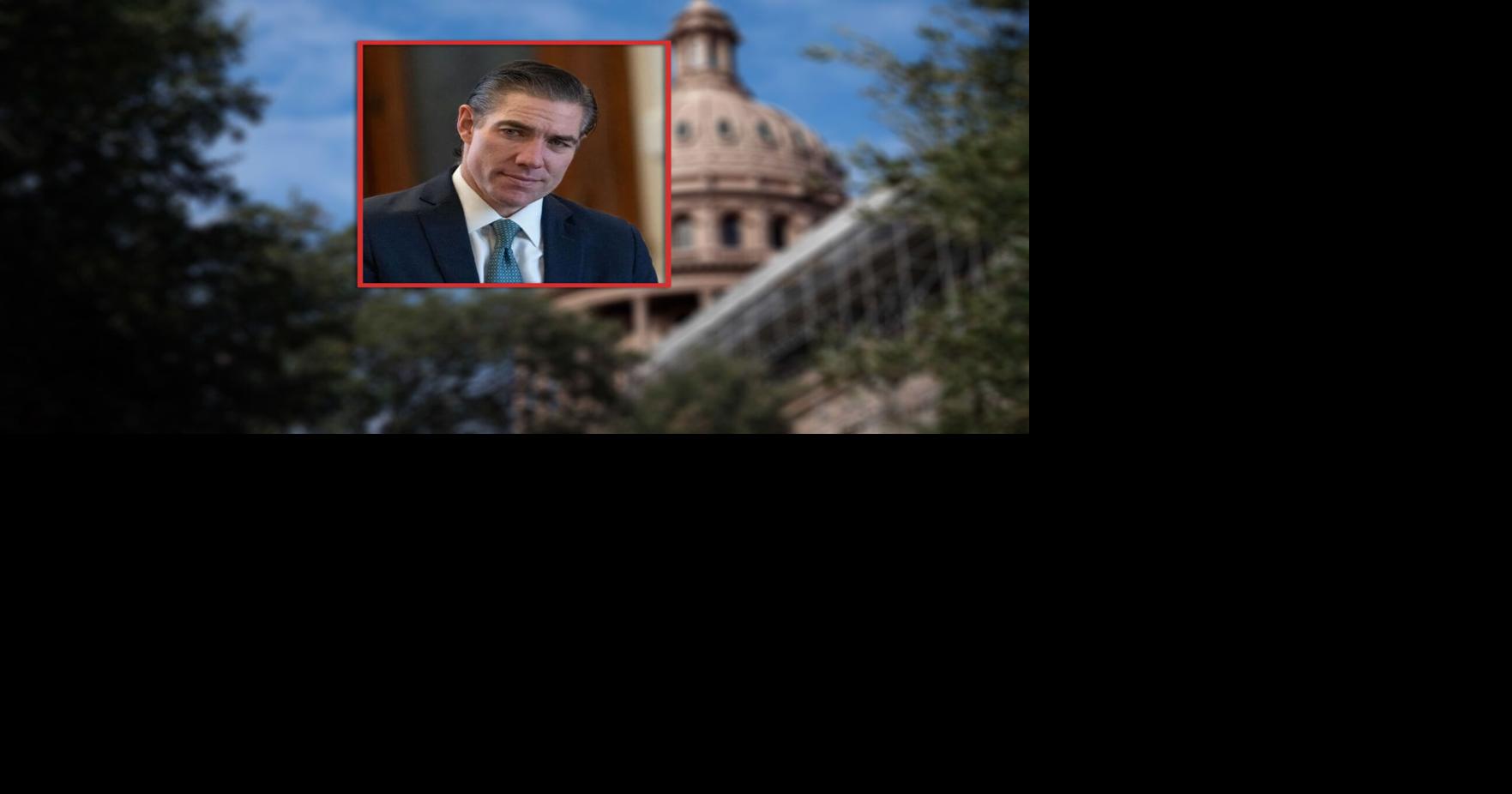 Dallas Republican Morgan Meyer Cruises to Victory in House District 108 ...