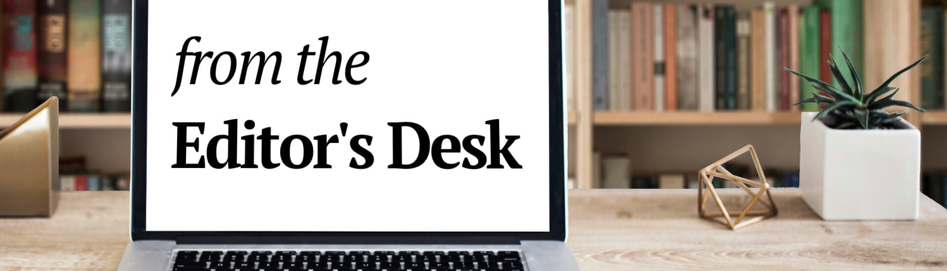 From the Editor’s Desk: Steak, toast, coffee, and Gracie the giraffe ...