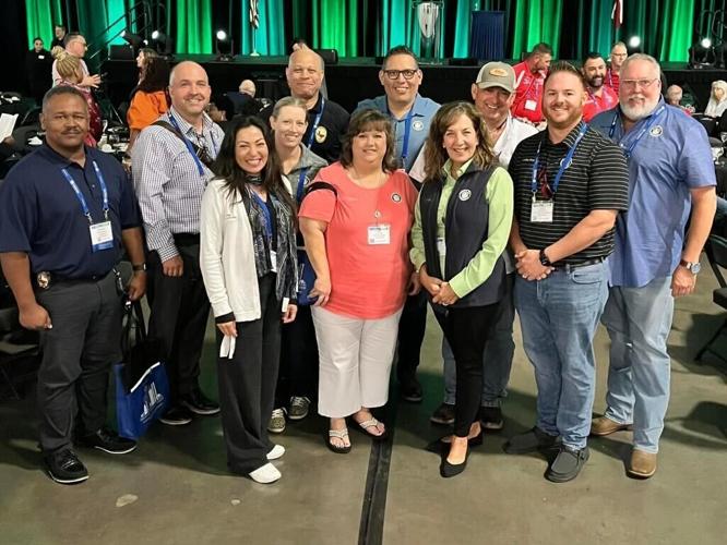 Texas Municipal League Attorney Billing for Kemah Sheds Light on ...