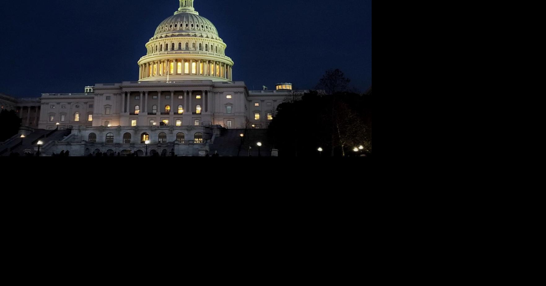 Texas Projected to Gain Four Congressional Seats in 2030 as Metro Areas ...