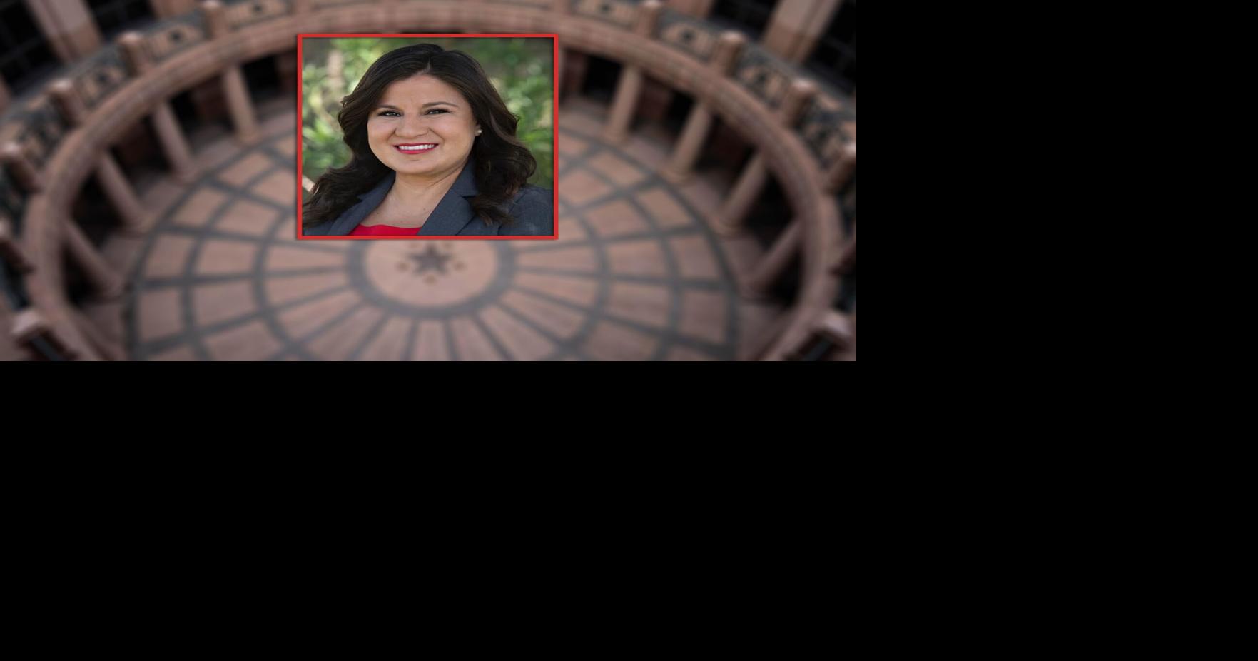 Incumbent Janie Lopez Wins Republican Primary in Rio Grande Valley ...