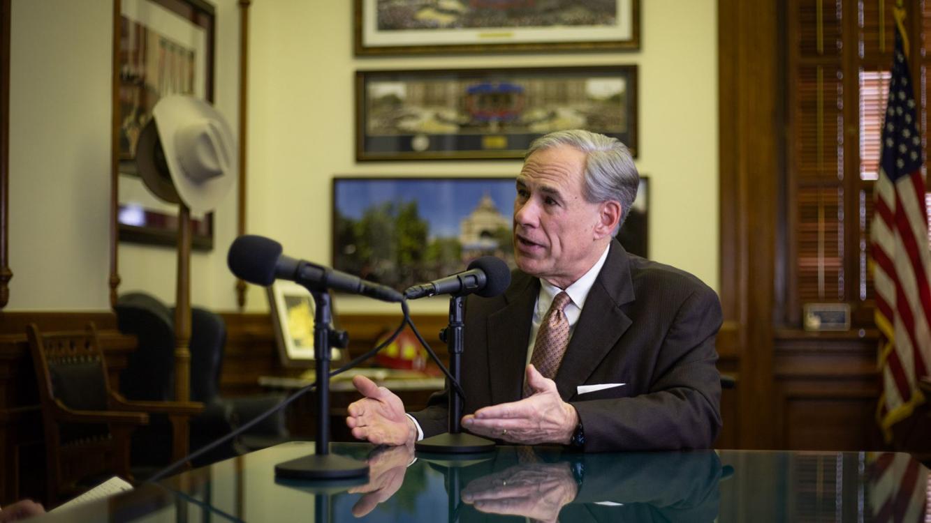 Tarrant County GOP Elects Bo French as New Party Chairman | Local | The ...