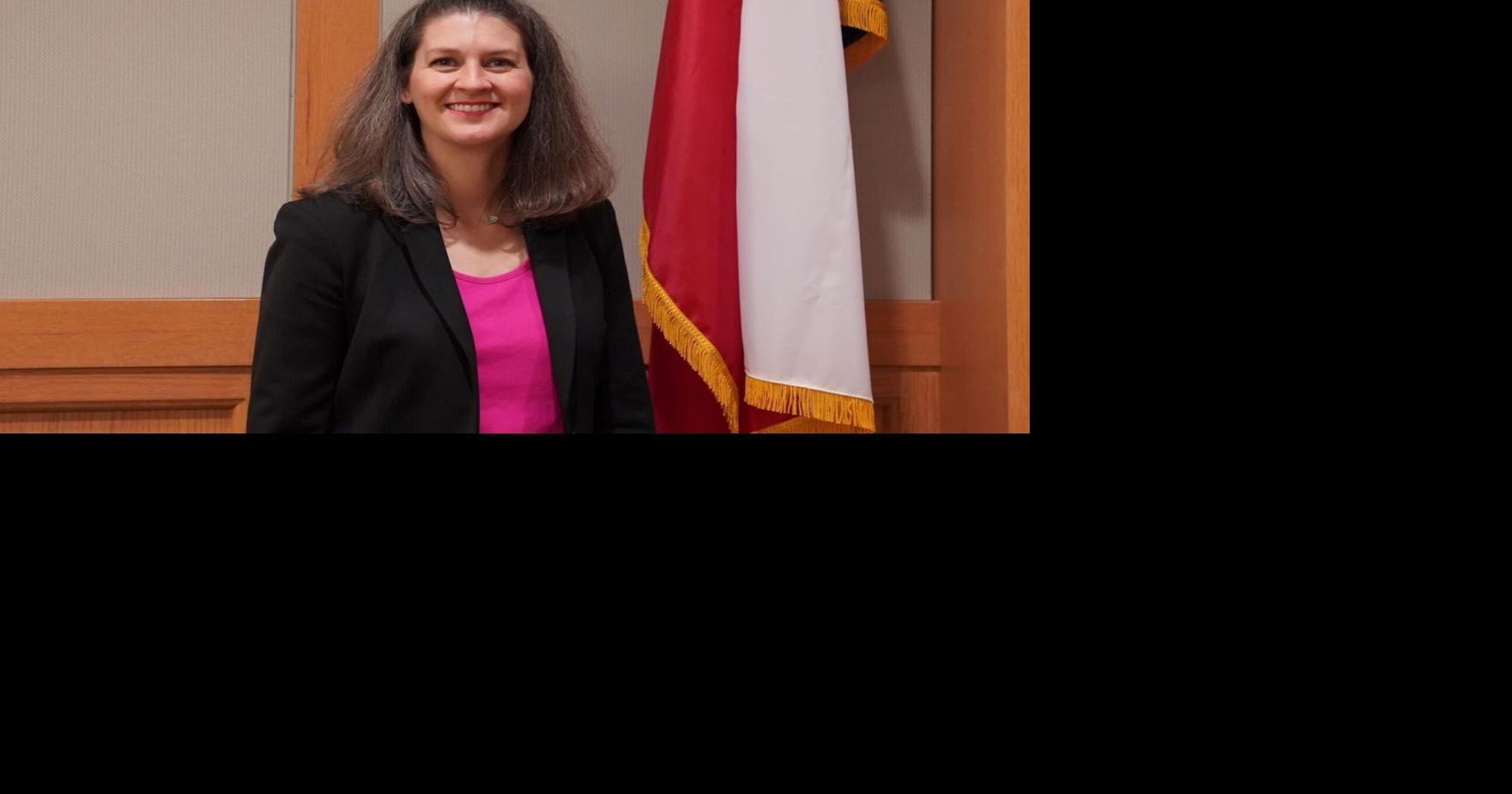 Collin County Judge to Receive National Award for Leading Virtual Court ...
