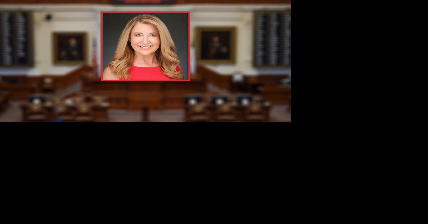 Texas Rep. Leo Wilson Cruises to Primary Victory After Public School ...