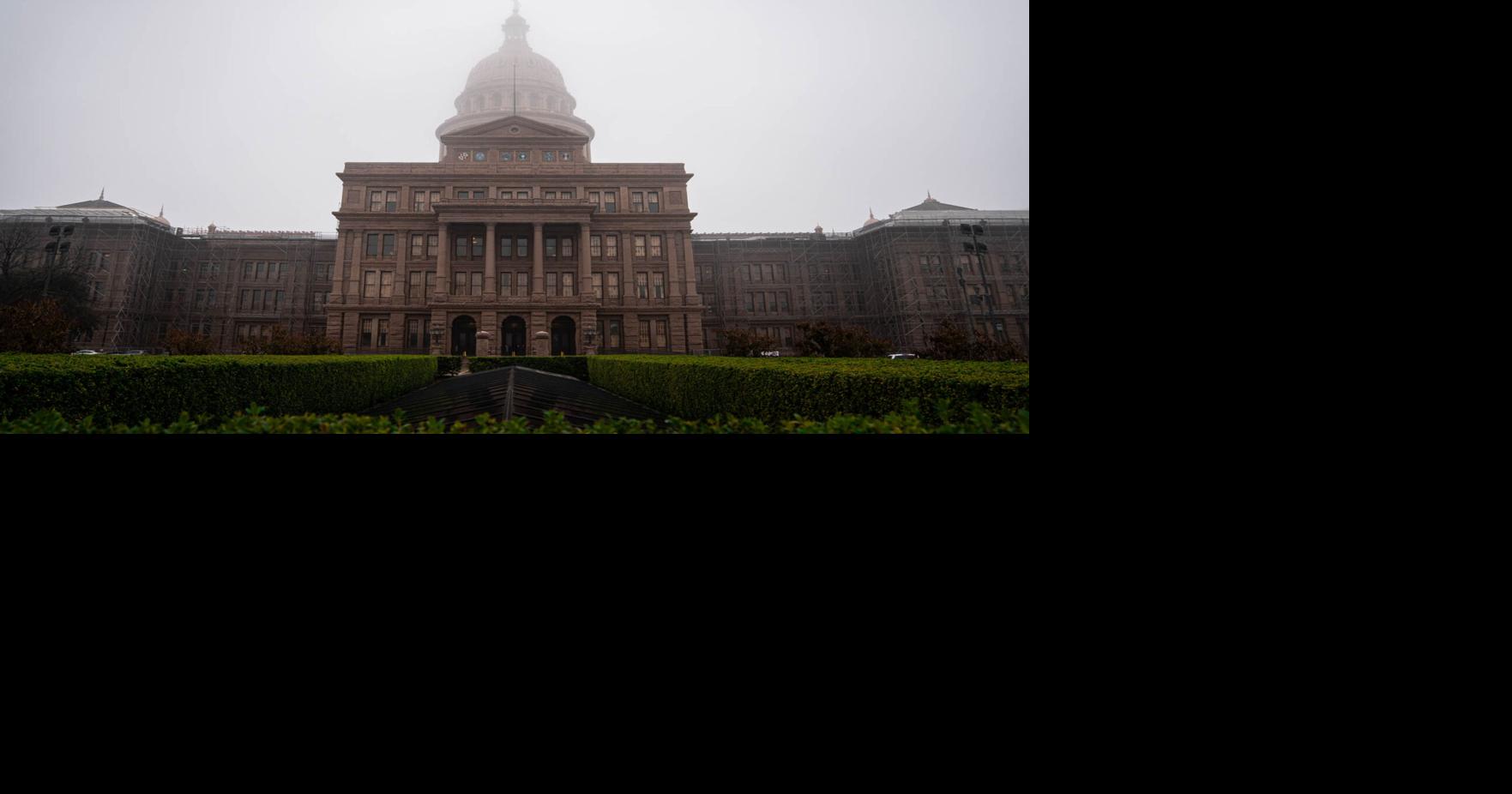 Here's a Look at the Biggest Stories Shaping Texas in 2026 | State ...