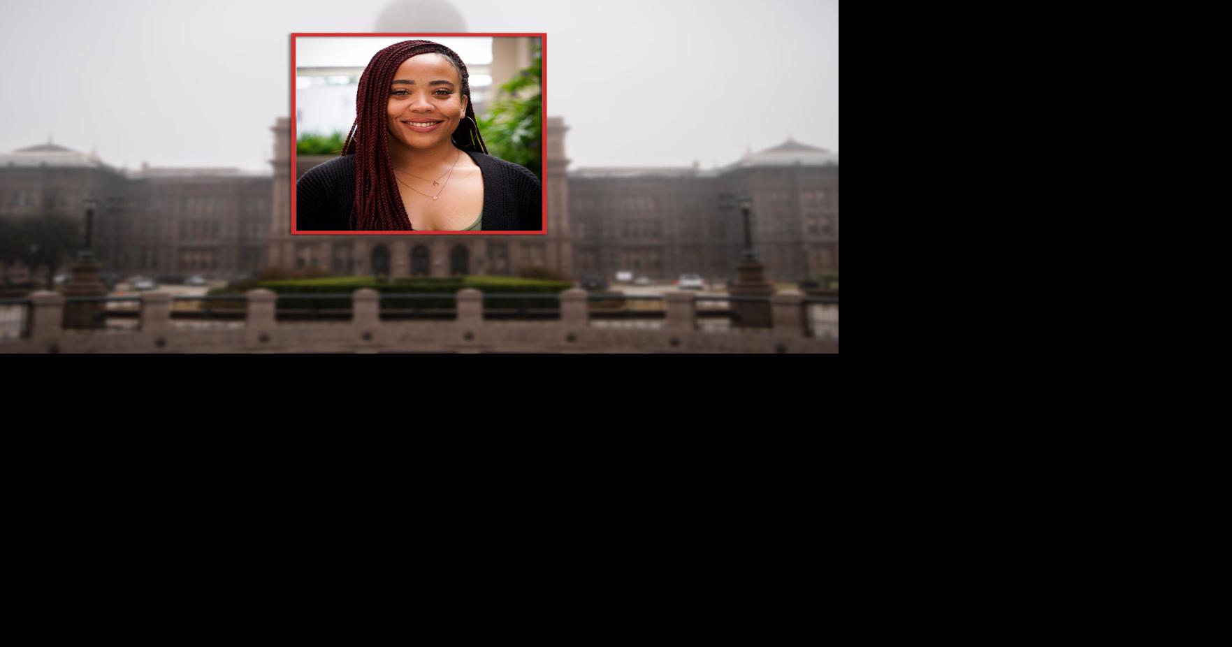 Houston-Area State Rep. Shawn Thierry Unseated by Lauren Simmons Over ...