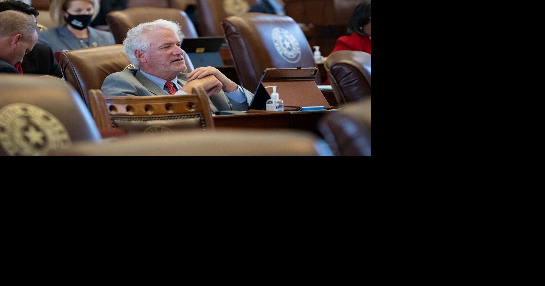 Rep. Lyle Larson Announces He Will Not Seek Re-Election | 87th Session ...