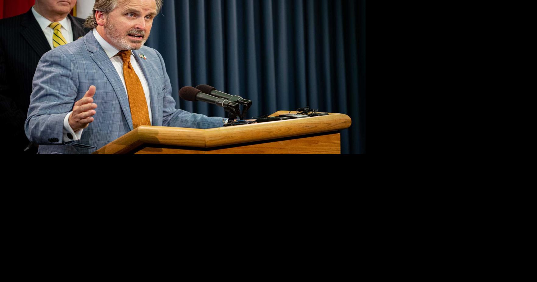 Texas Senate Committee Requests Documents Related to Big Tech Election Interference ...