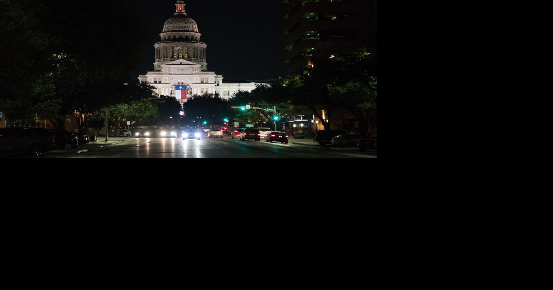 Partisan Makeup of Texas House of Representatives to Remain the Same ...