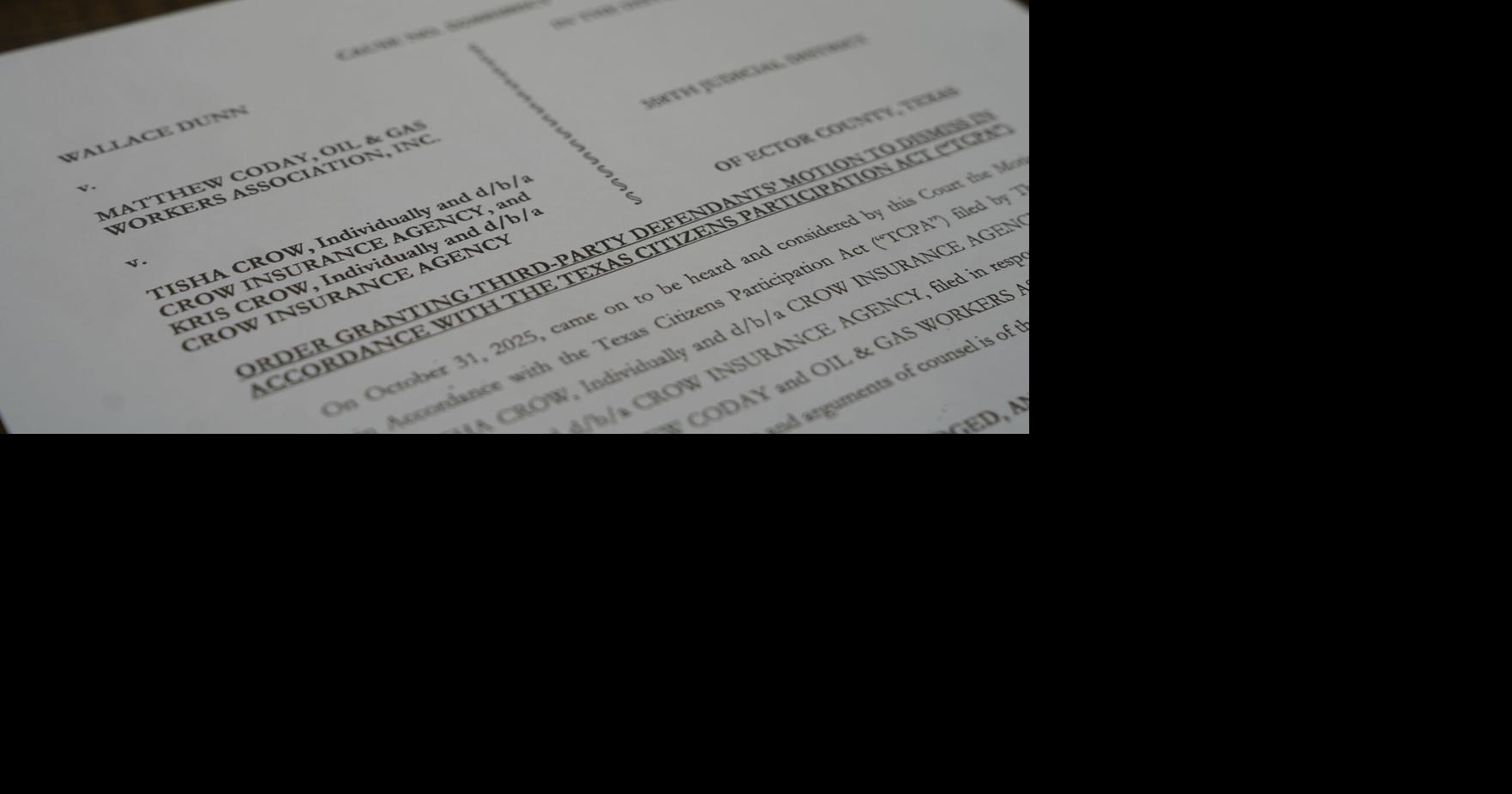 Oil & Gas Workers Association Founder Matt Coday Faces Arrest Warrant ...