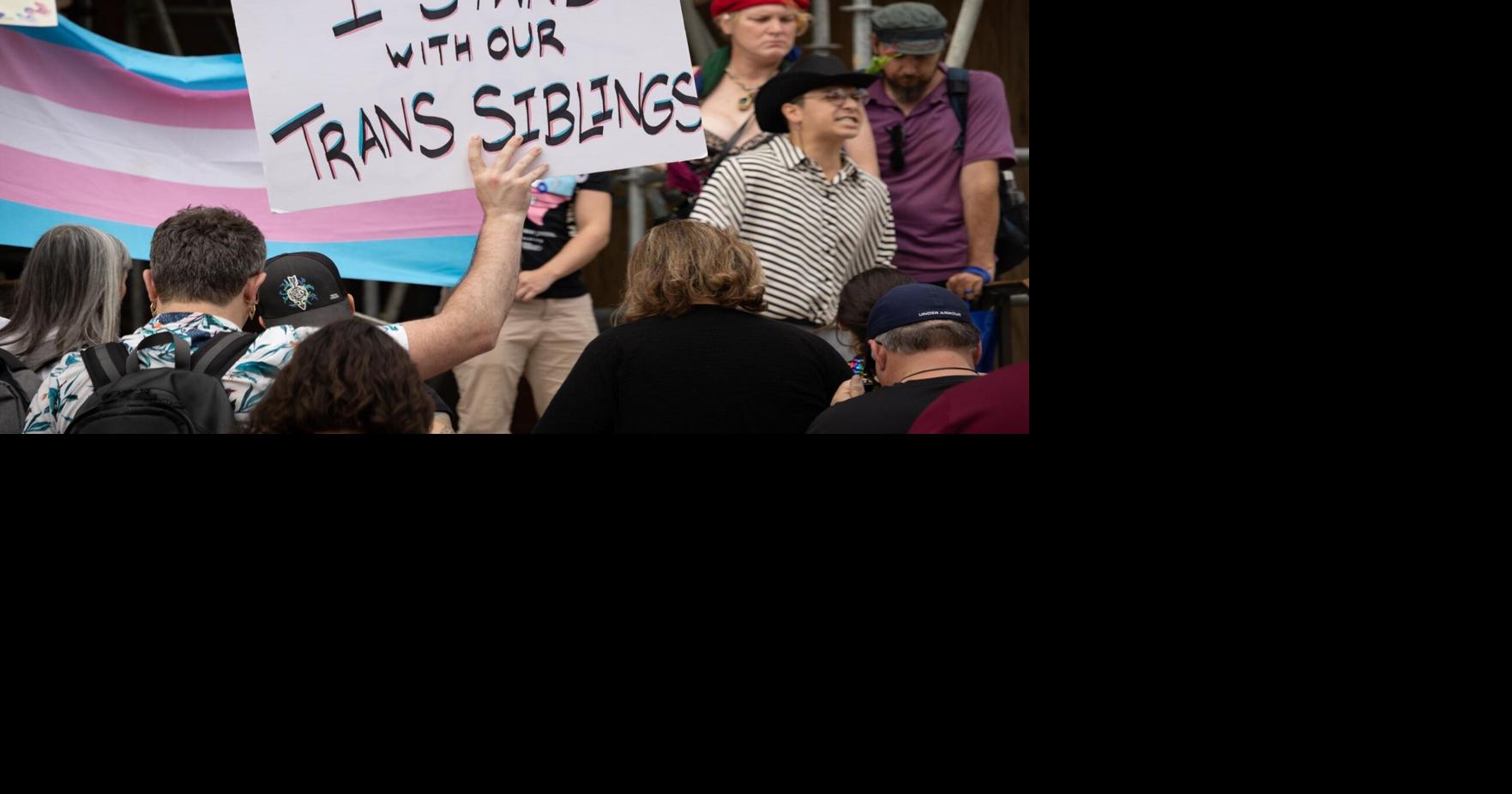 Texas' Child Gender Modification Ban Blocked by Travis County Judge ...