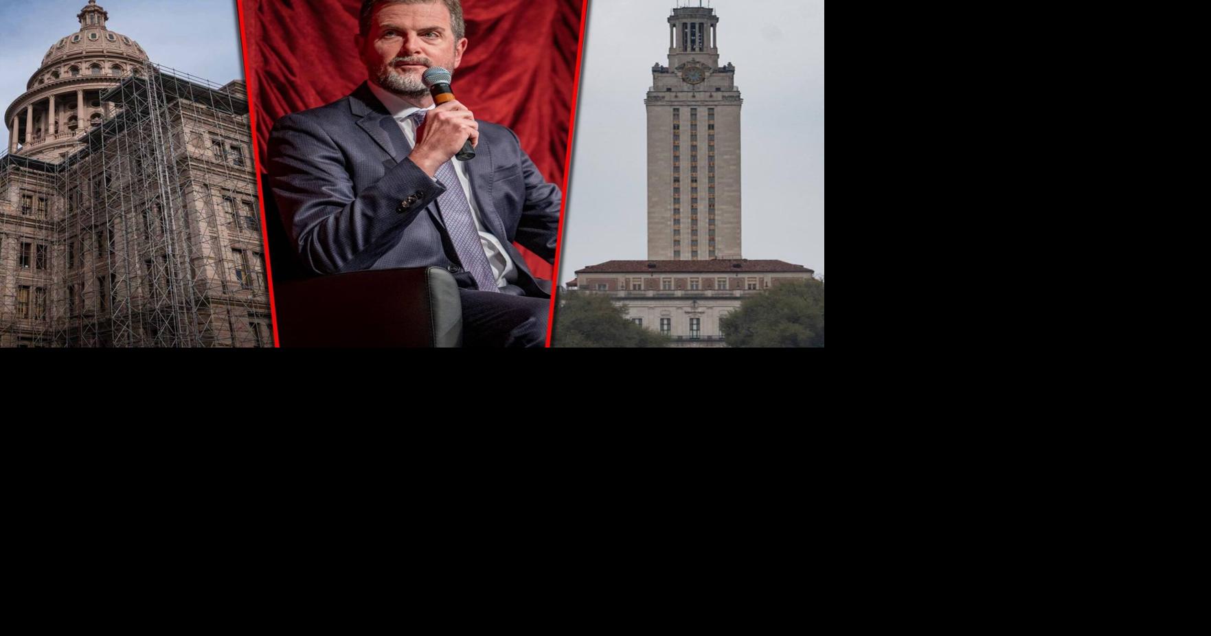 Texas Legislature Passes Ban on DEI Offices and Tenure Reform at Public ...