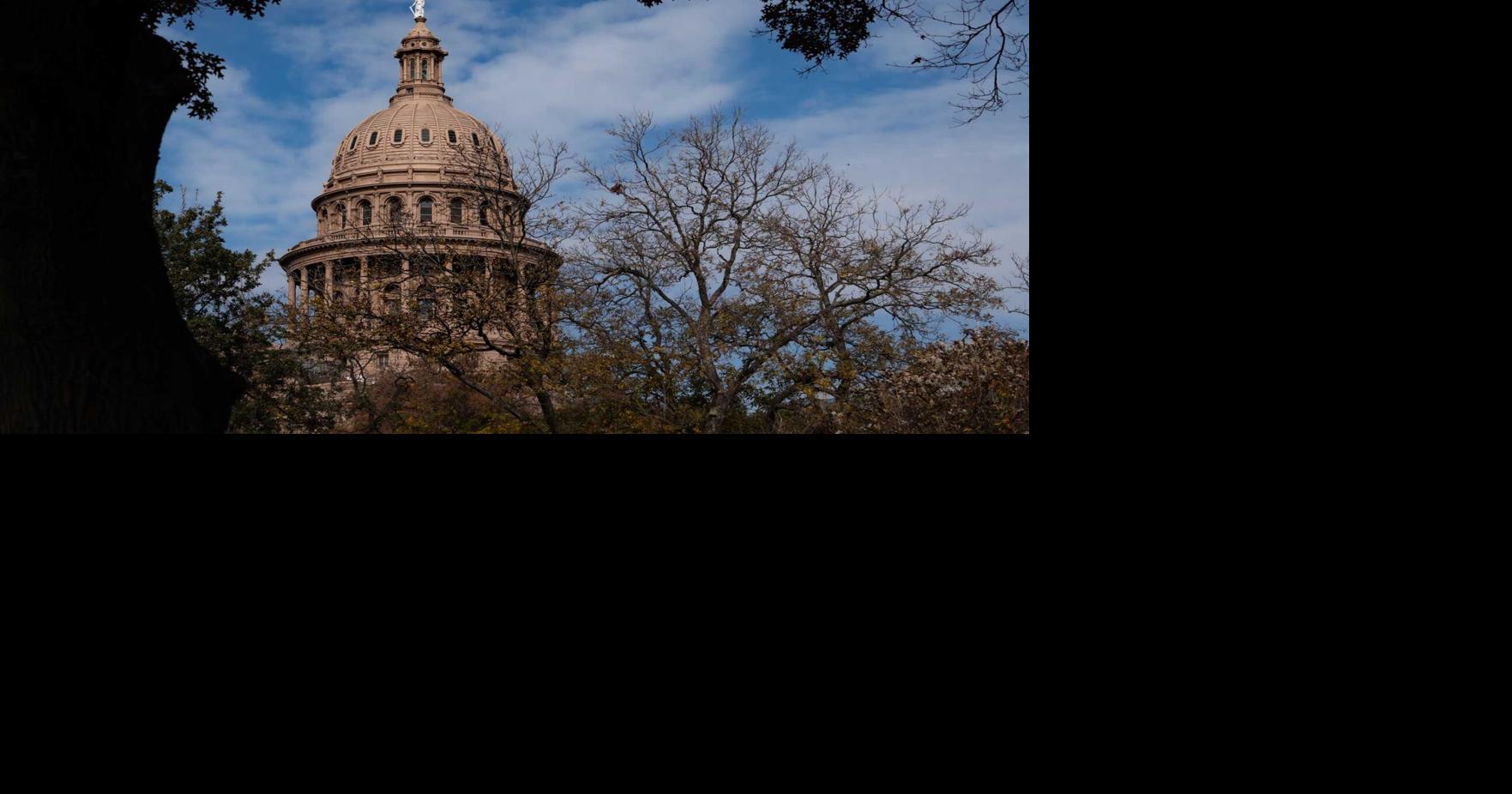 GOP Redistricting Effort Kicks Off in Texas Legislative Committee ...