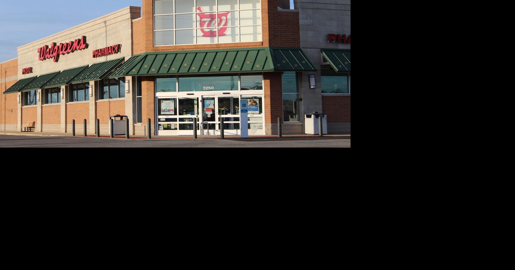 Dallas Walgreens Store Offers Youth Gender Modification Clinic | Civil ...