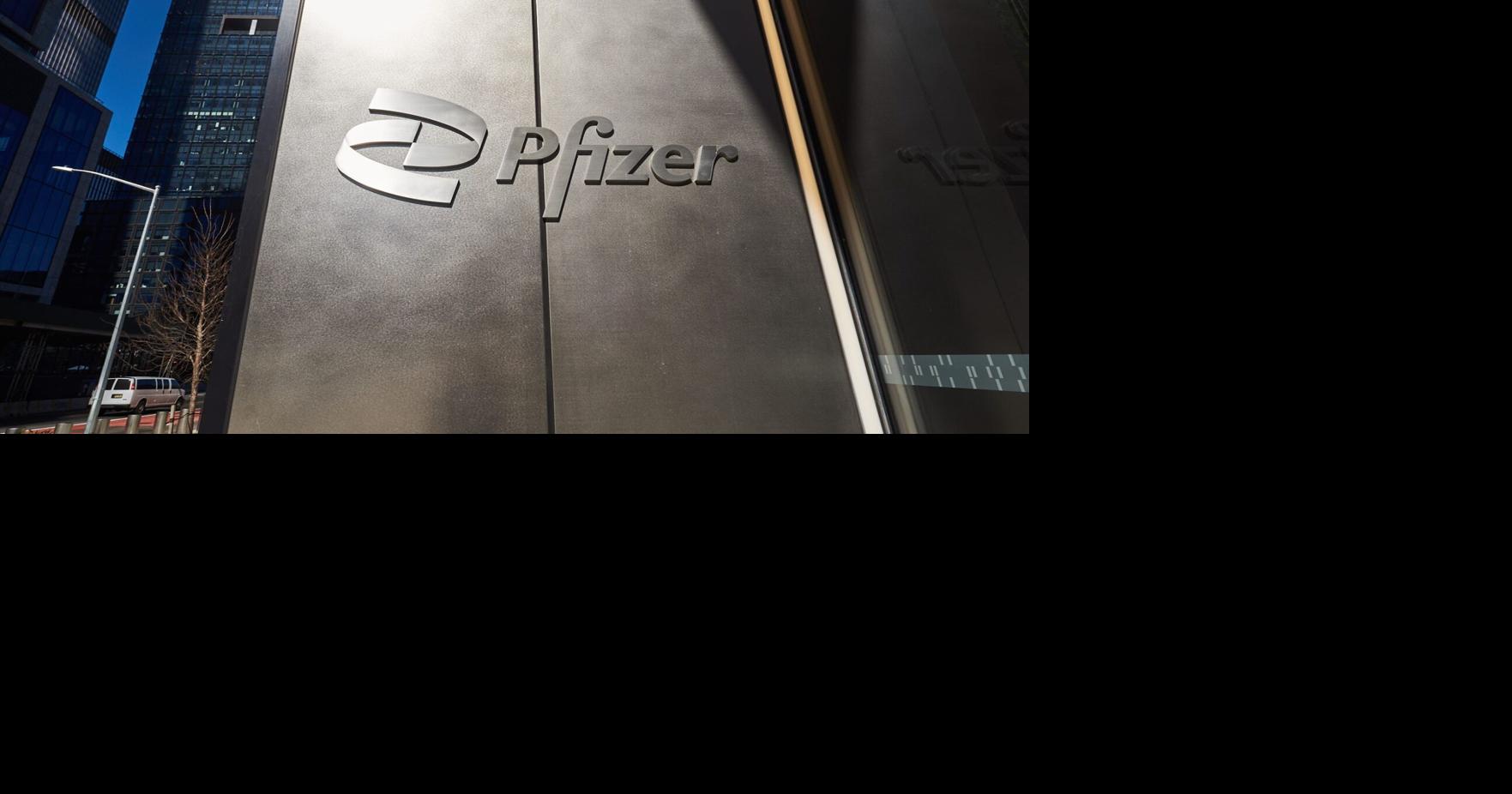 Pfizer, Tris Pharma Sued by Texas Attorney General for Medicaid Fraud ...