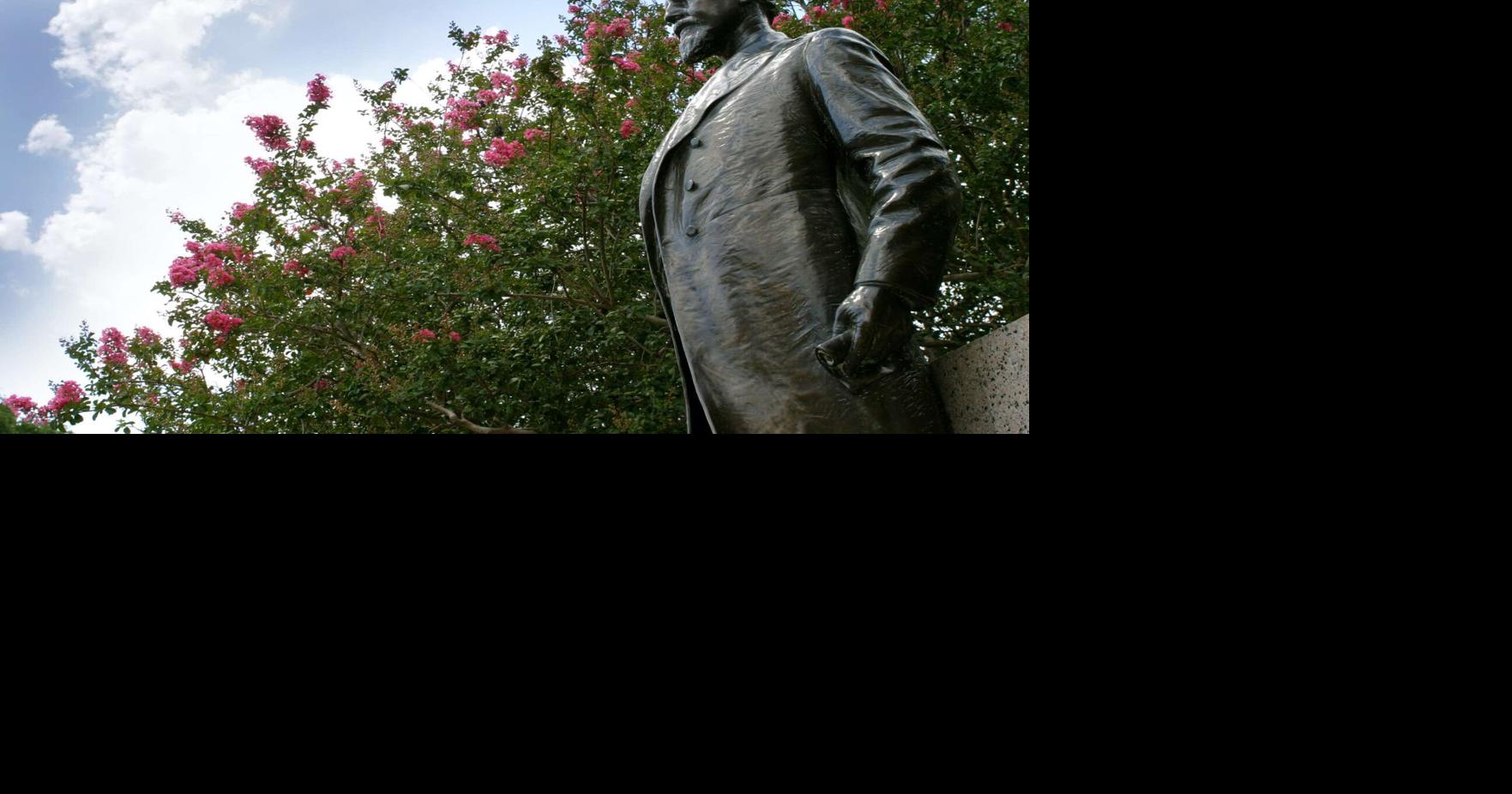 Amid Calls to Remove Sul Ross Statue, Texas A&M Creates Task Force ...