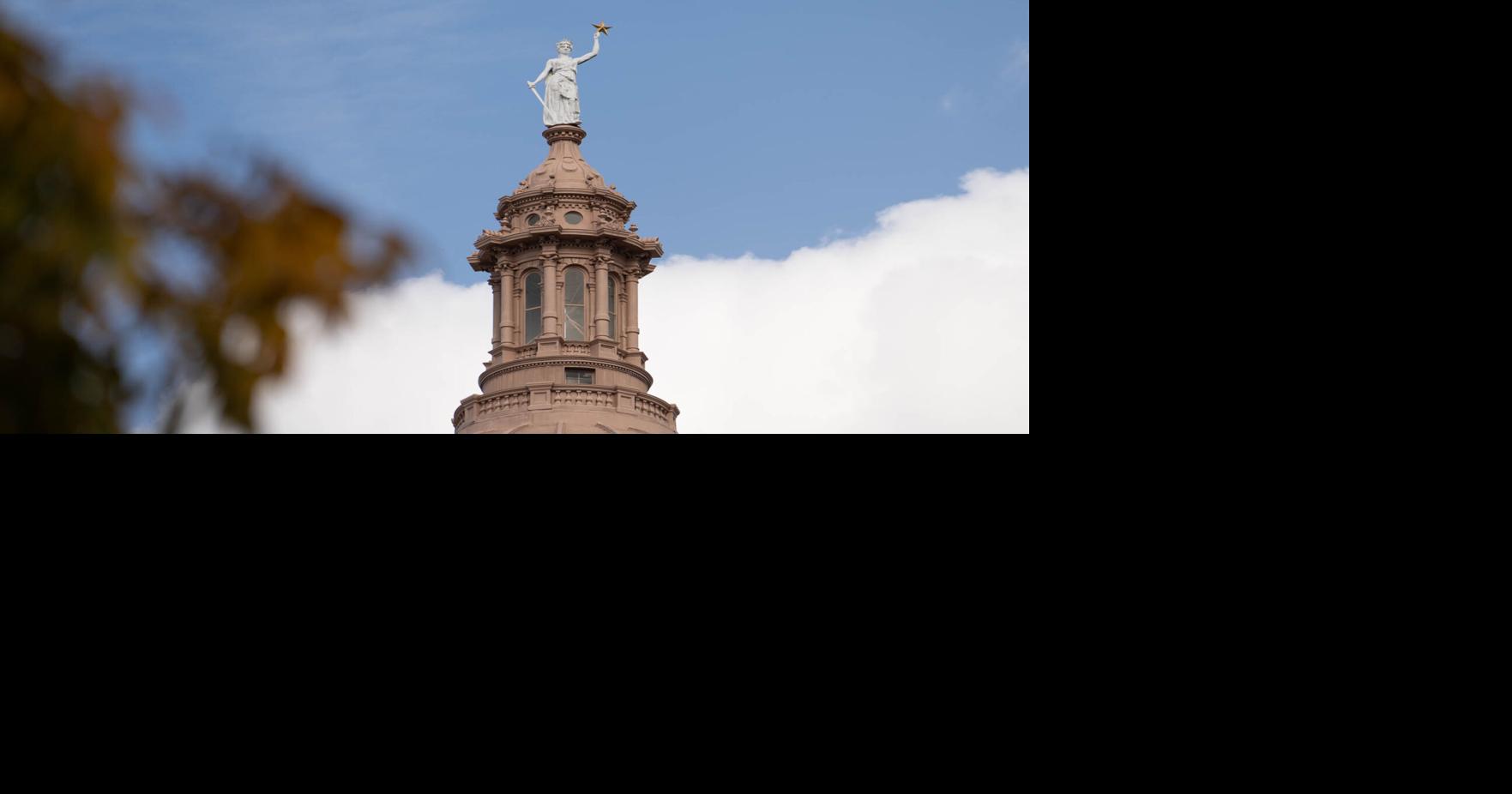 Texas' Top Political Stories of 2024 | State | The Texan