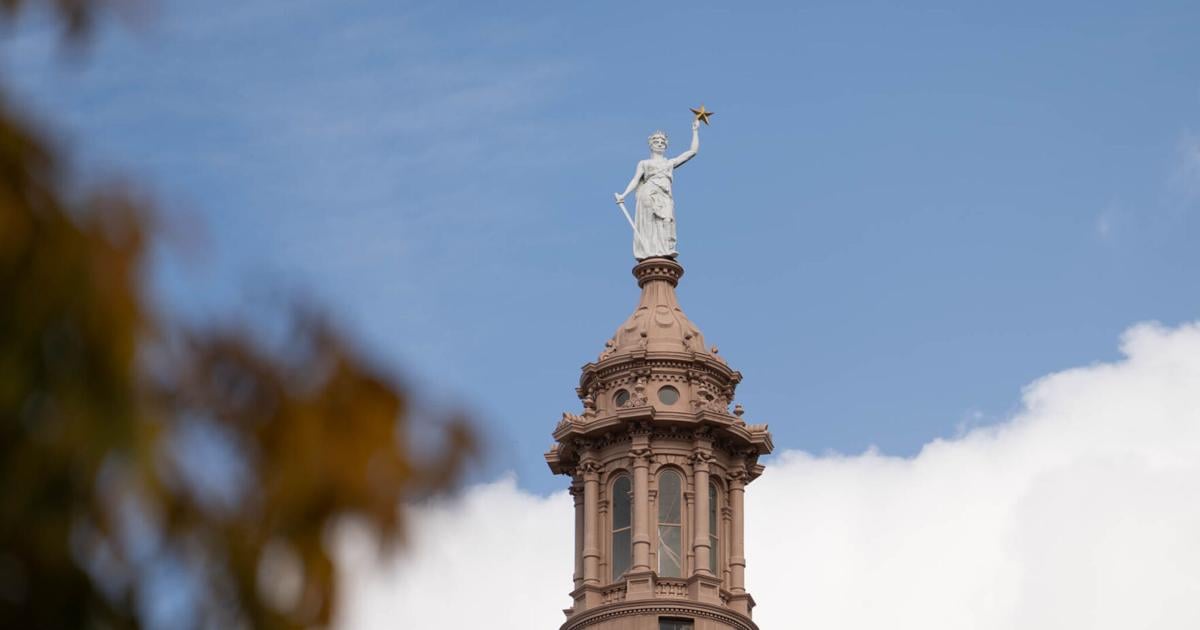 Texas' Top Political Stories of 2024 | State | The Texan Texas' Top Political Stories of 2024 | State | The Texan