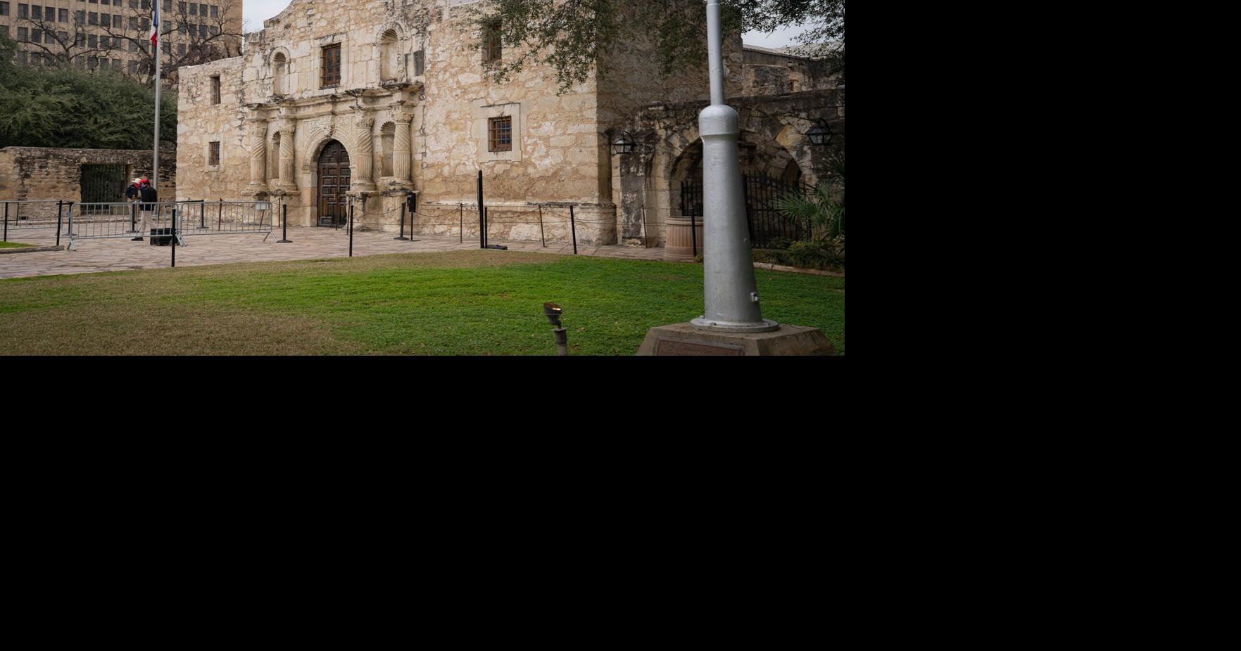 Famed ‘Victory or Death’ Letter Will Make Rare Historic Return to the ...