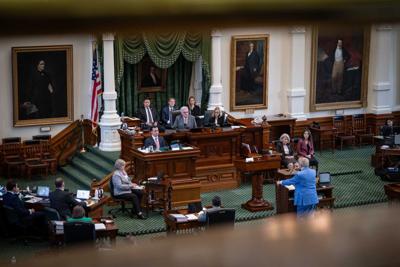 Attorney General Ken Paxton's Impeachment Trial: Day 4 | Texas Attorney ...