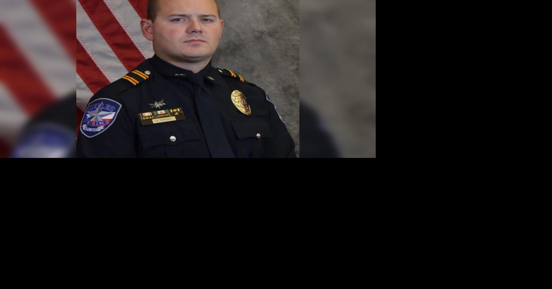 Former Keller Police Officer Pleads Guilty to Official Oppression for ...