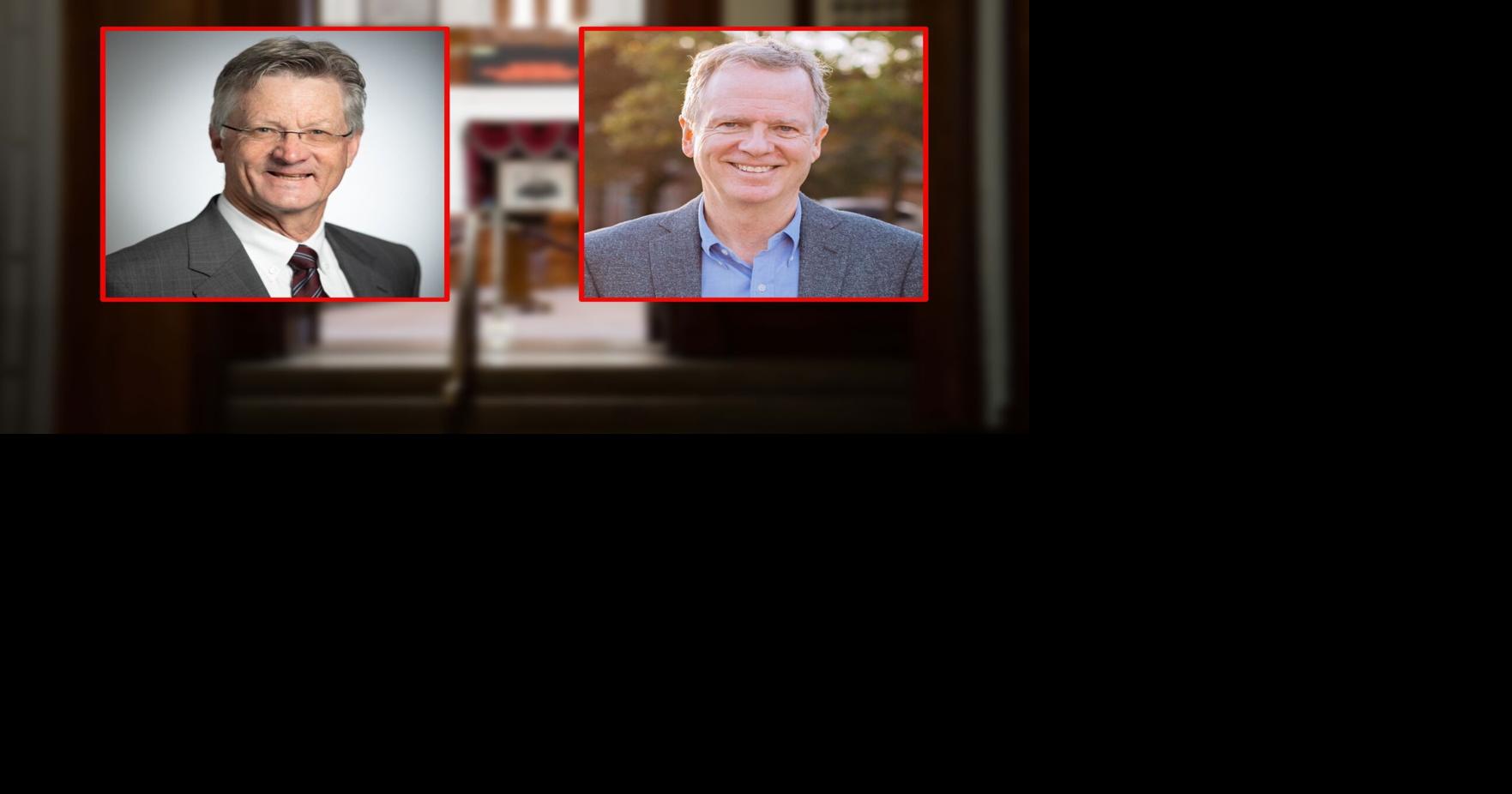 Challenger Mike Olcott Requests Recount After 300 Vote Loss to Rep ...