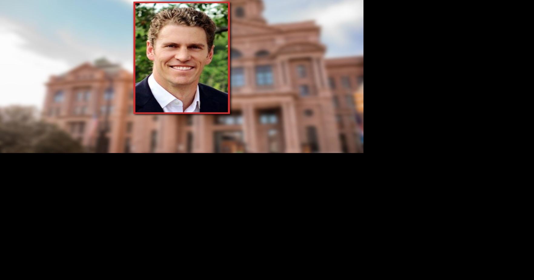 Tarrant County GOP Elects Bo French as New Party Chairman | Local | The ...