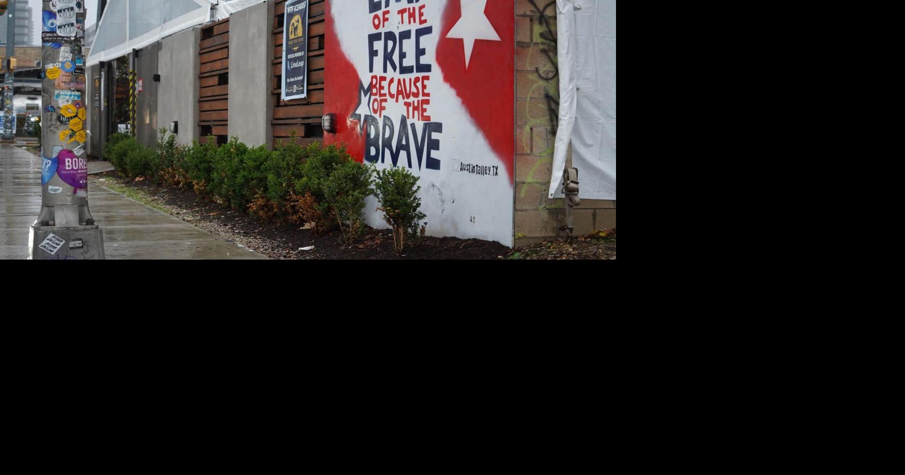 Austin Sets Curfew for Bars and Restaurants to Ring in the New Year ...