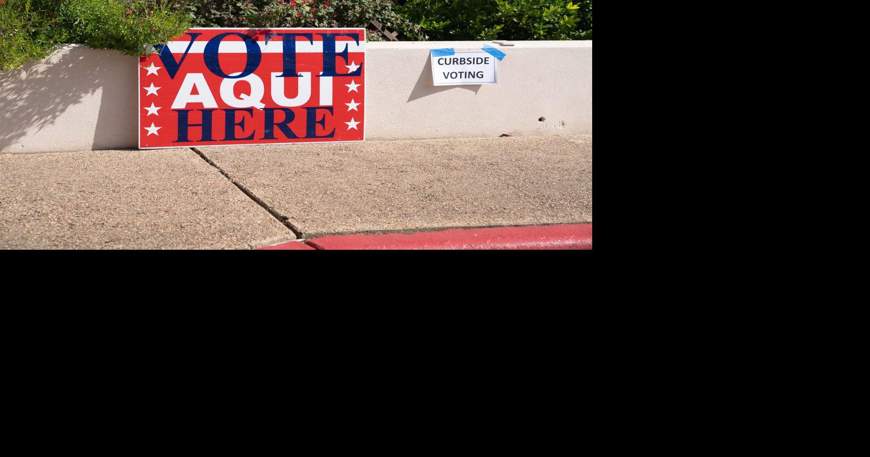 Breakdown of the Final Texas ‘Election Integrity Protection Act of 2021 ...